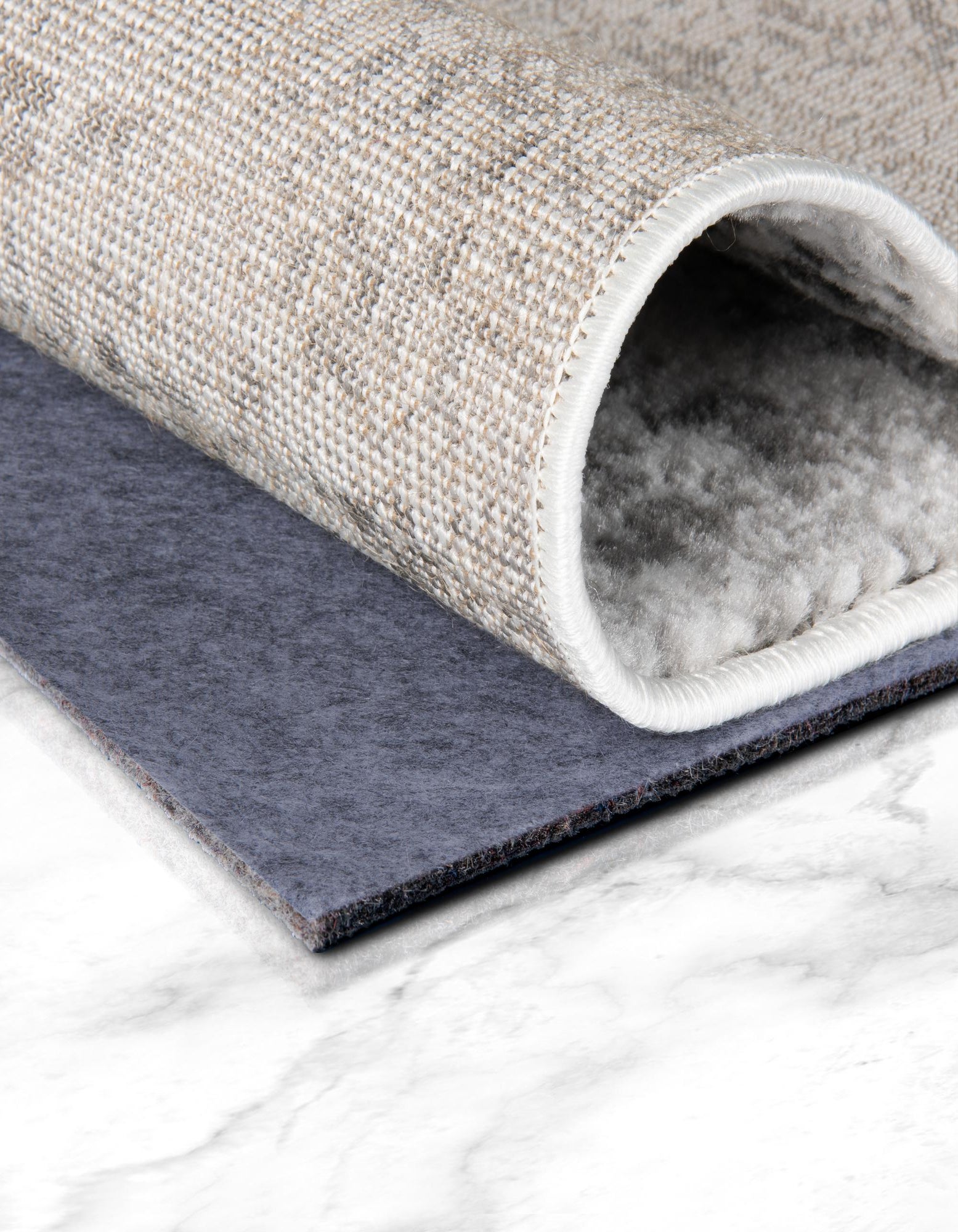 6' x 9' Uni-Luxe Rug Pad | Rugs.com