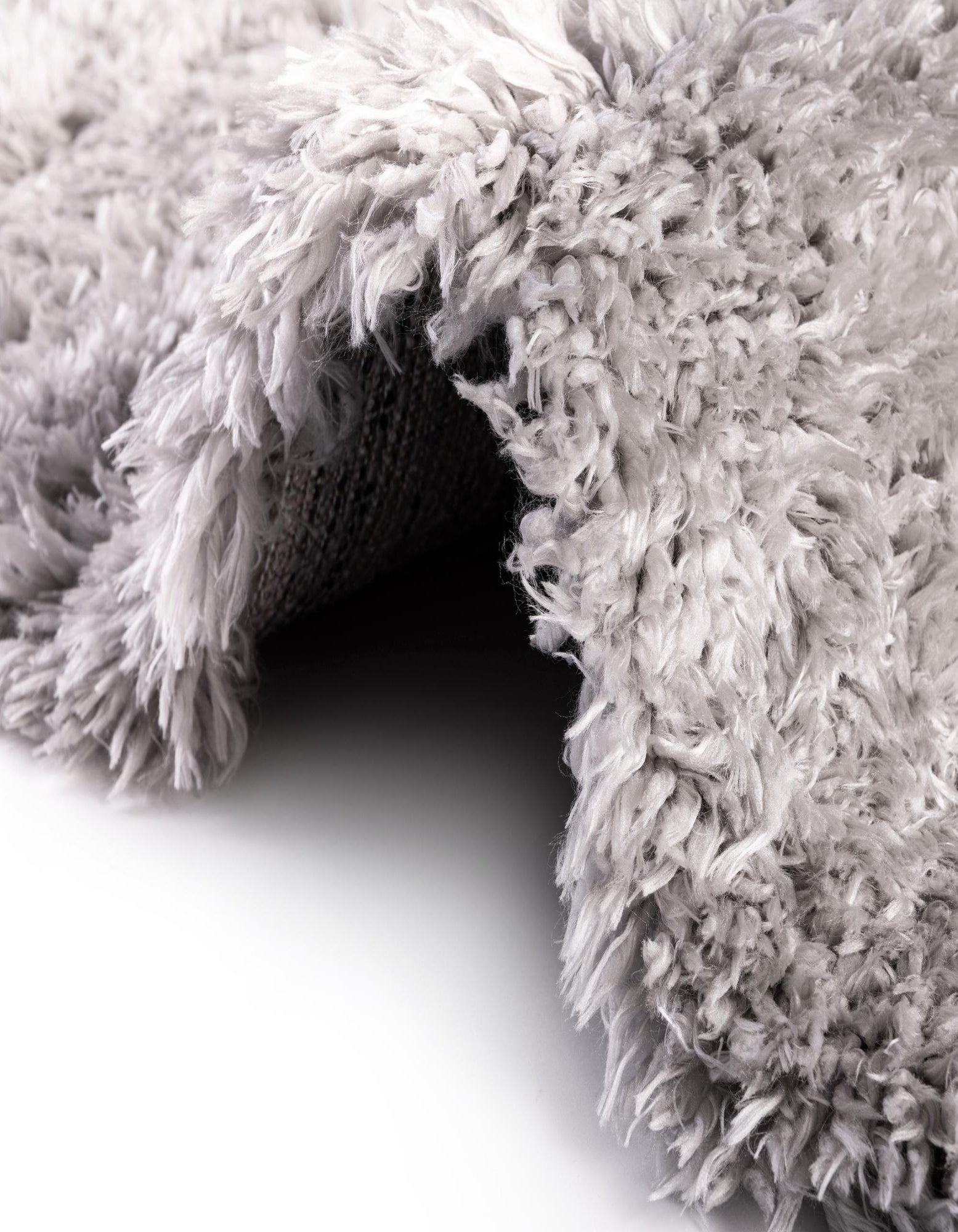 Ash 10' x 13' Infinity Shag Rug | Rugs.com