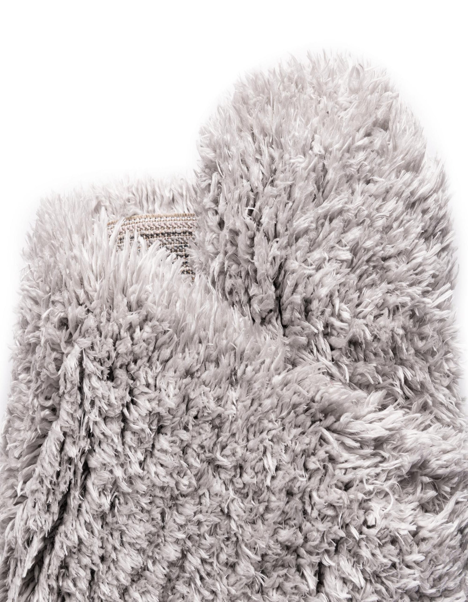 Ash 4' x 6' Infinity Shag Rug | Rugs.com