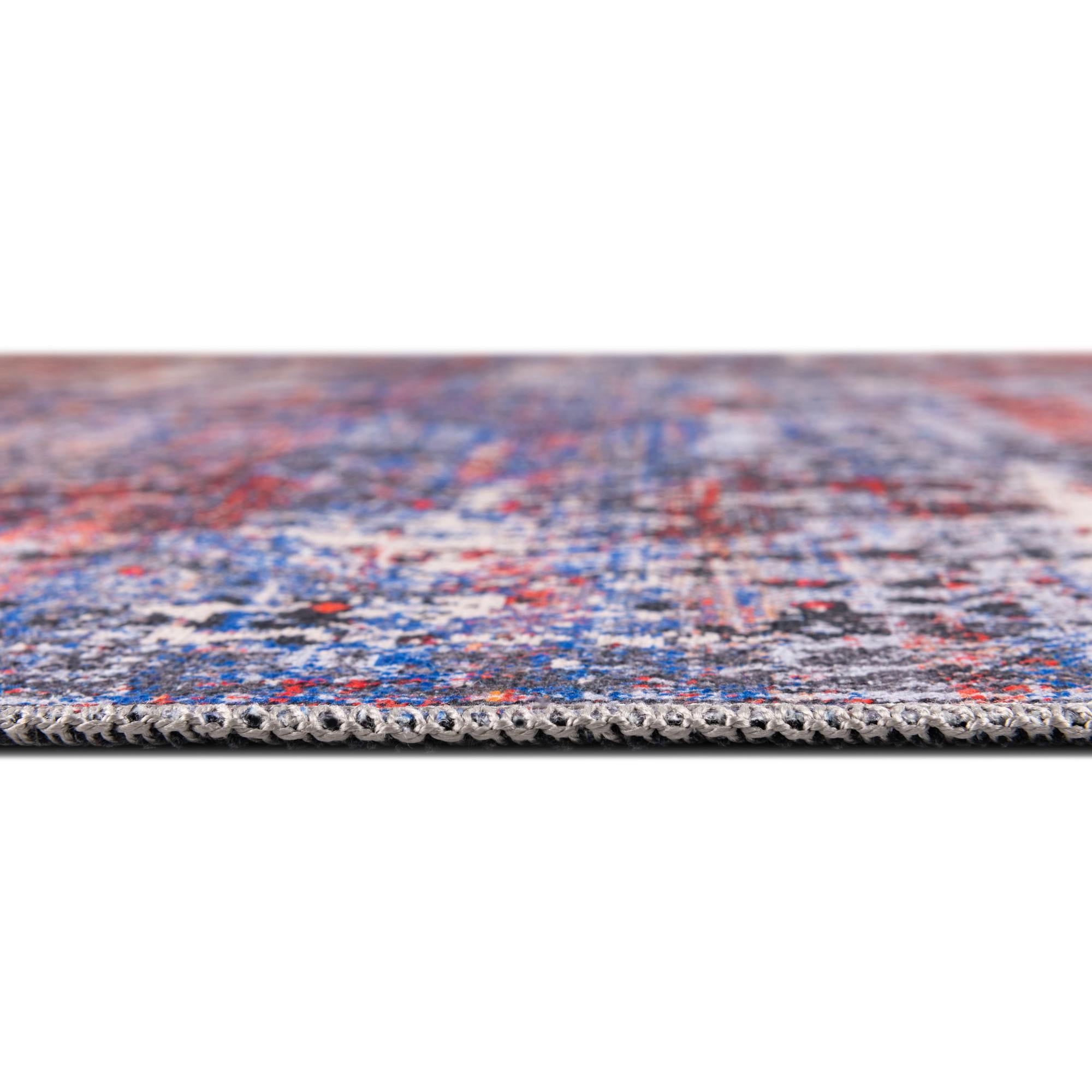 Autumn 10' 6 x 13' Washable Francesca Rug | Rugs.com