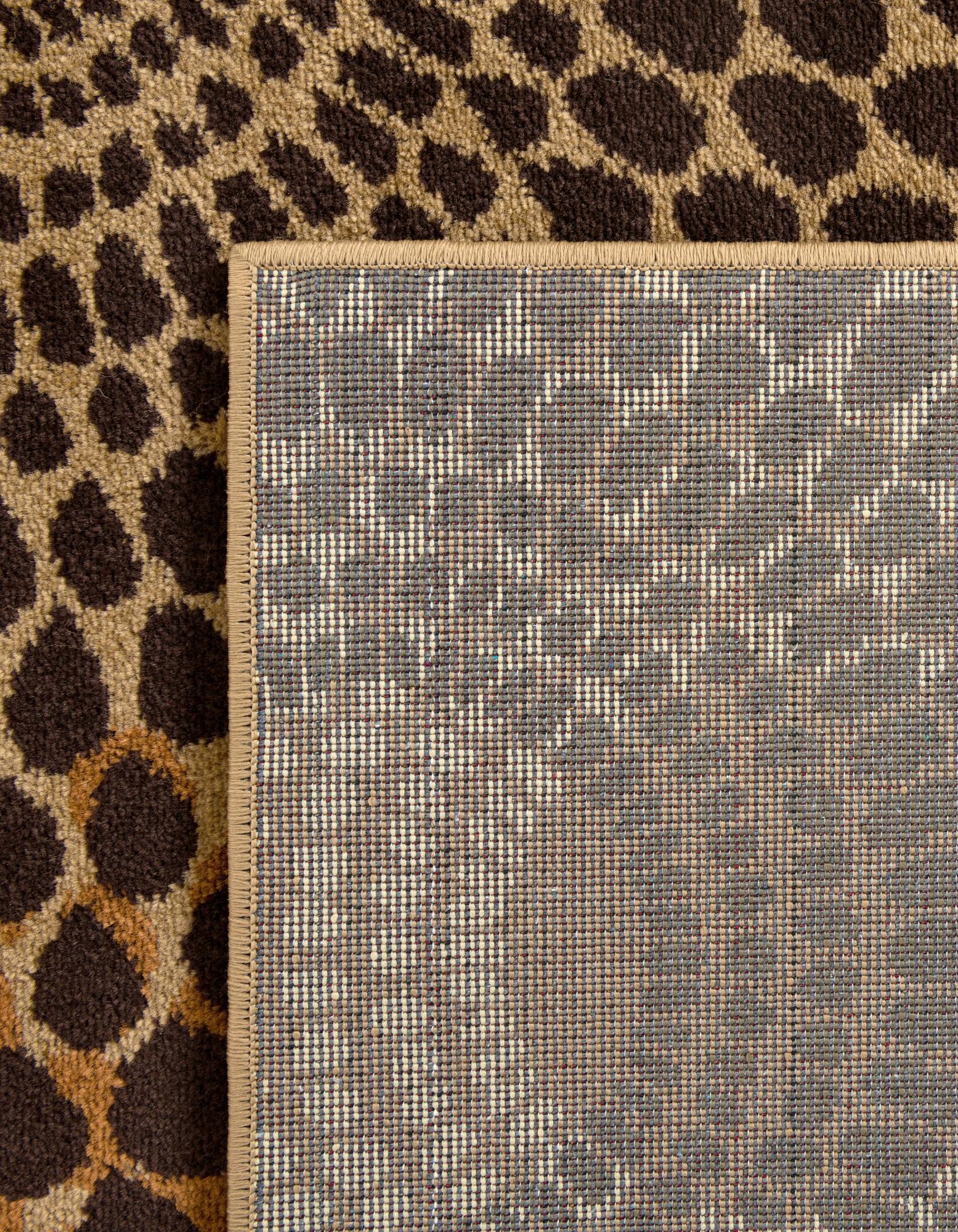 Beige 7' 10 x 10' Cafe Rug | Rugs.com