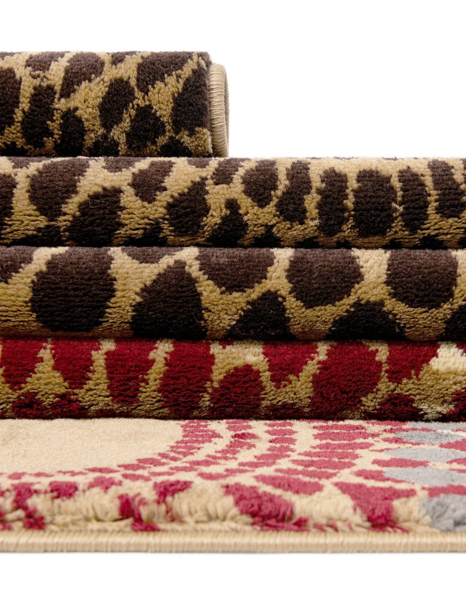 Beige 7' 10 x 10' Cafe Rug | Rugs.com