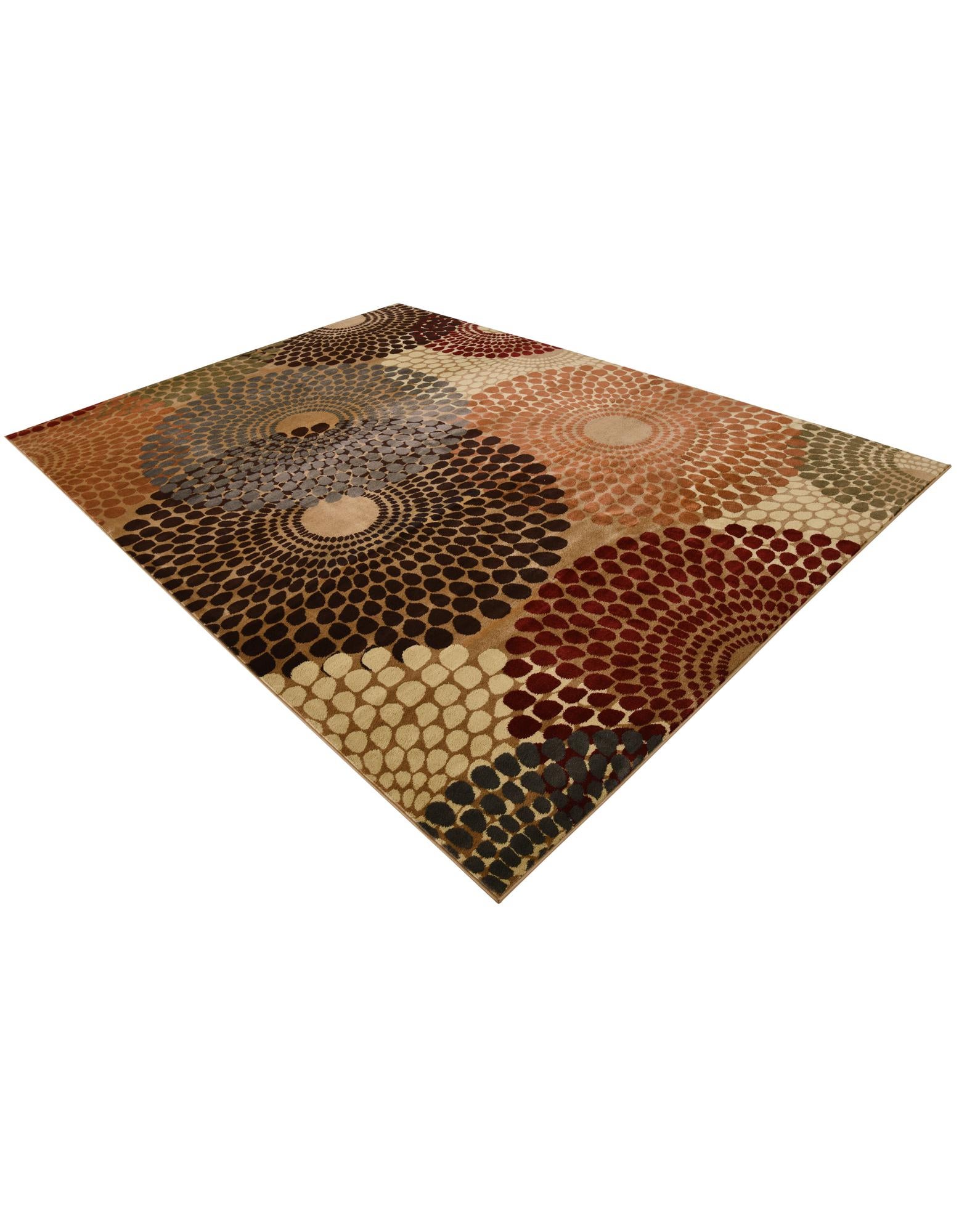 Beige 9' x 12' Cafe Rug | Rugs.com