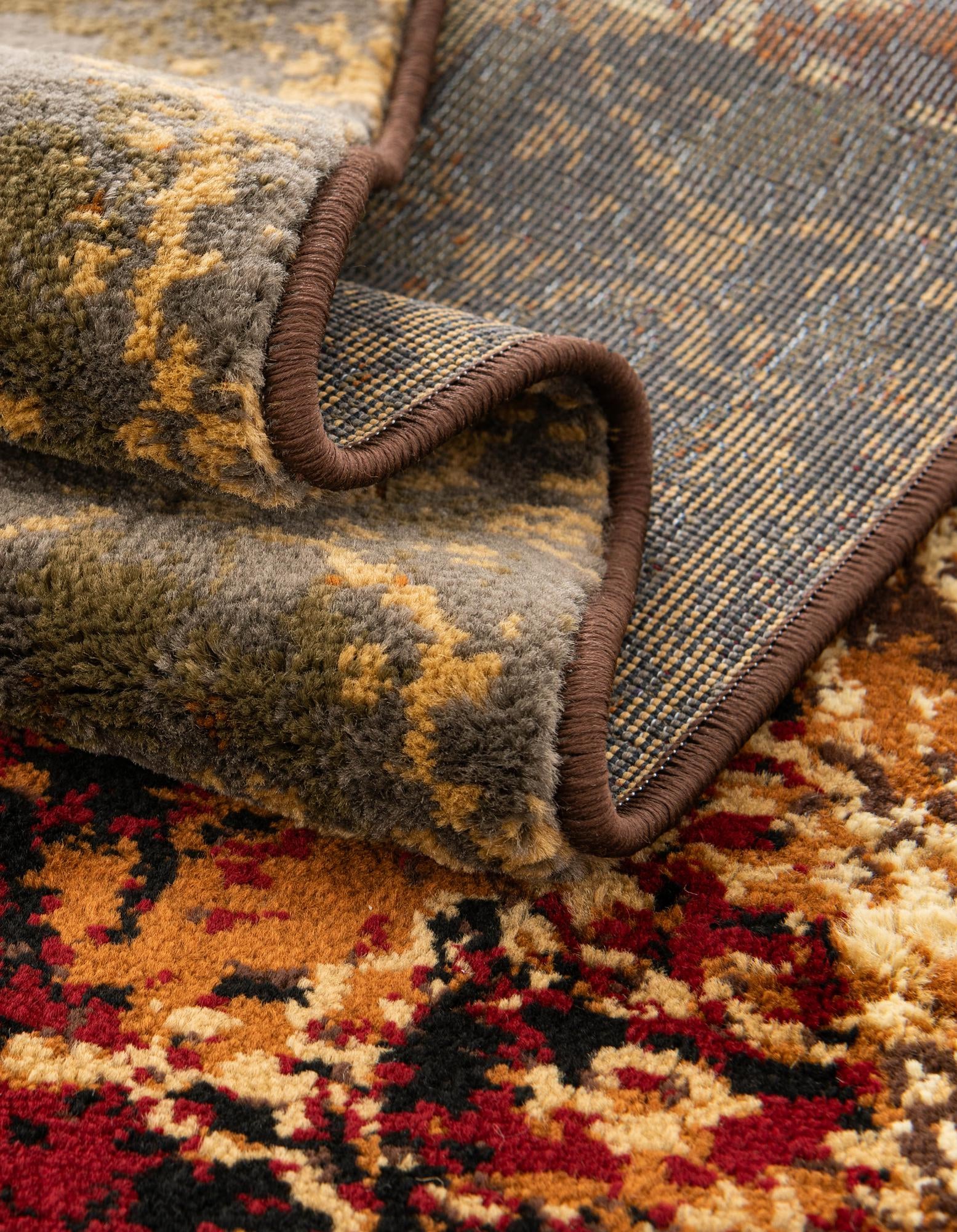 Beige 9' x 12' 2 Cafe Rug | Rugs.com