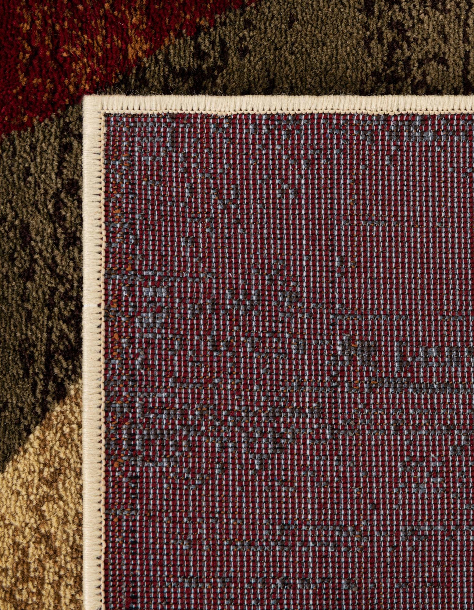 Beige 7' x 10' Cafe Rug | Rugs.com