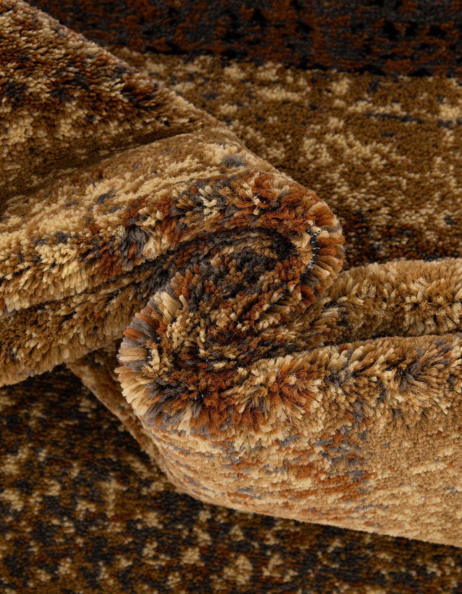 Beige 8' x 10' Cafe Rug | Rugs.com