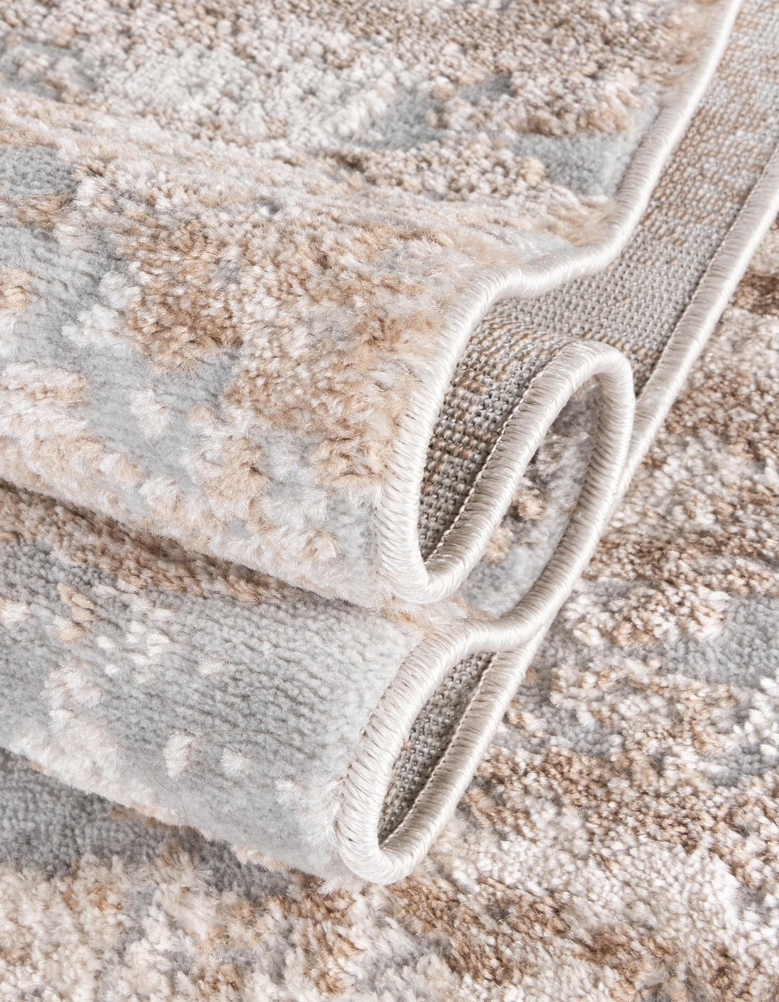 Beige 9' x 12' 2 Caspian Rug | Rugs.com