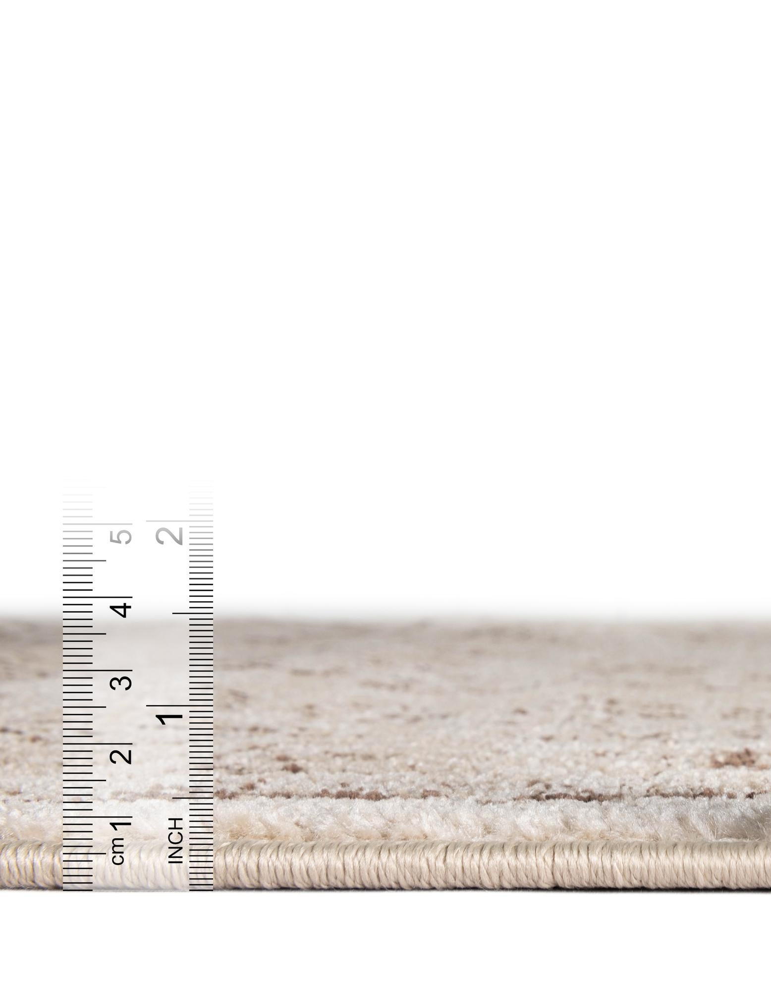 Beige 8' x 10' Eden Rug | Rugs.com