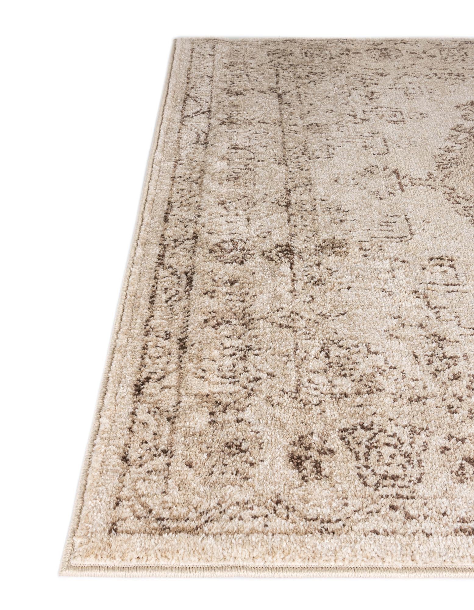 Beige 8' x 10' Eden Rug | Rugs.com