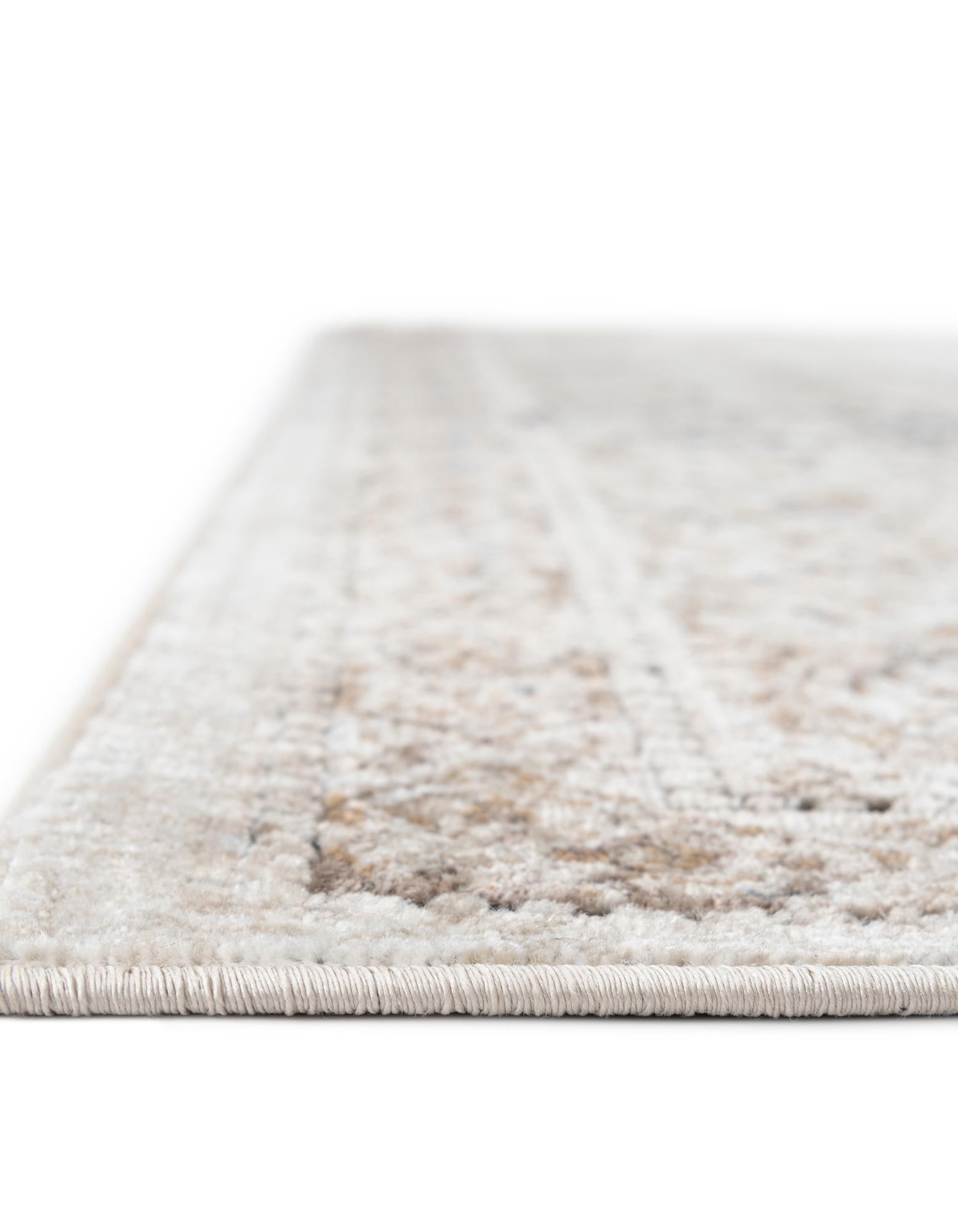 Beige 8' x 10' Eliza Rug | Rugs.com