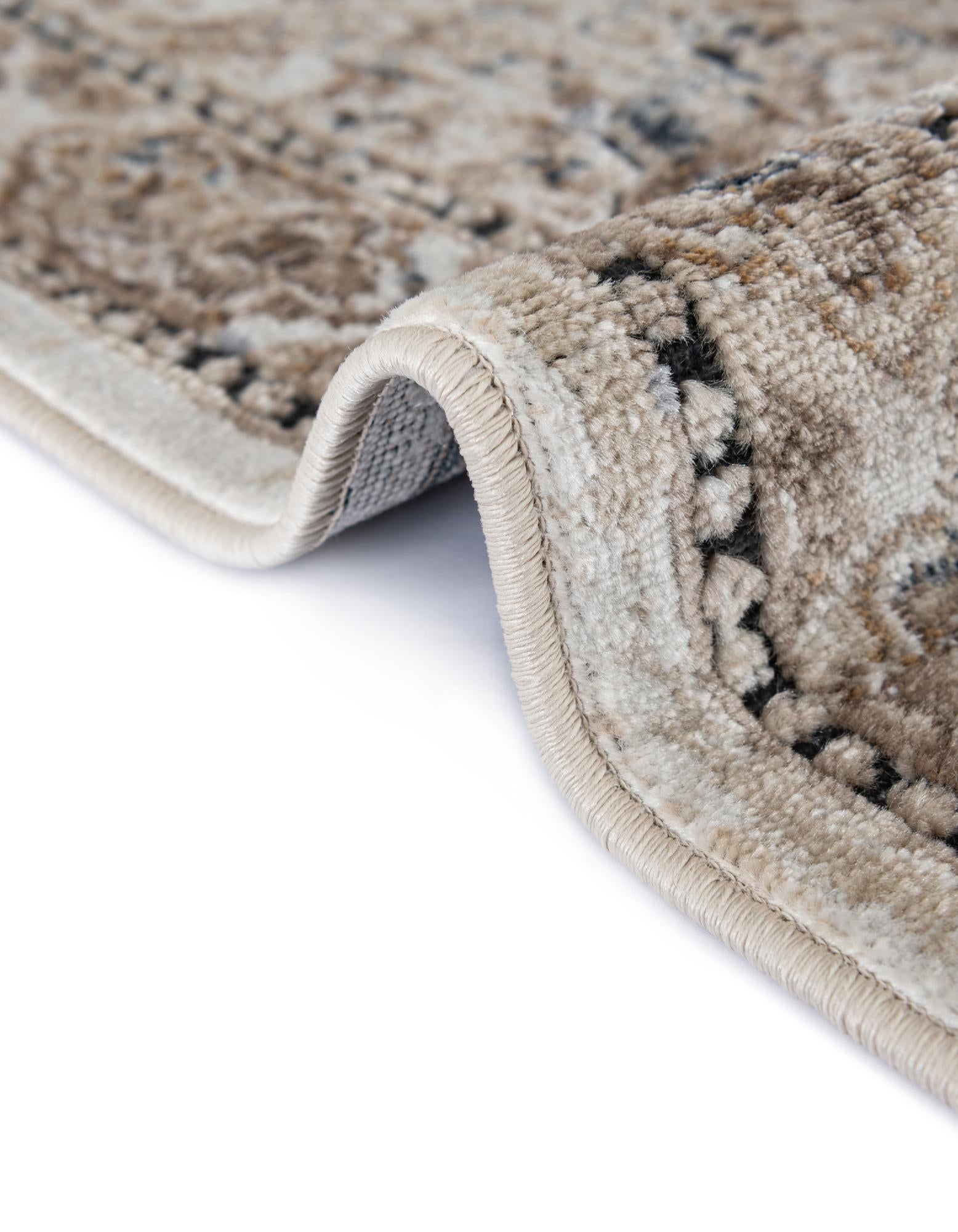 Beige 8' x 10' Eliza Rug | Rugs.com