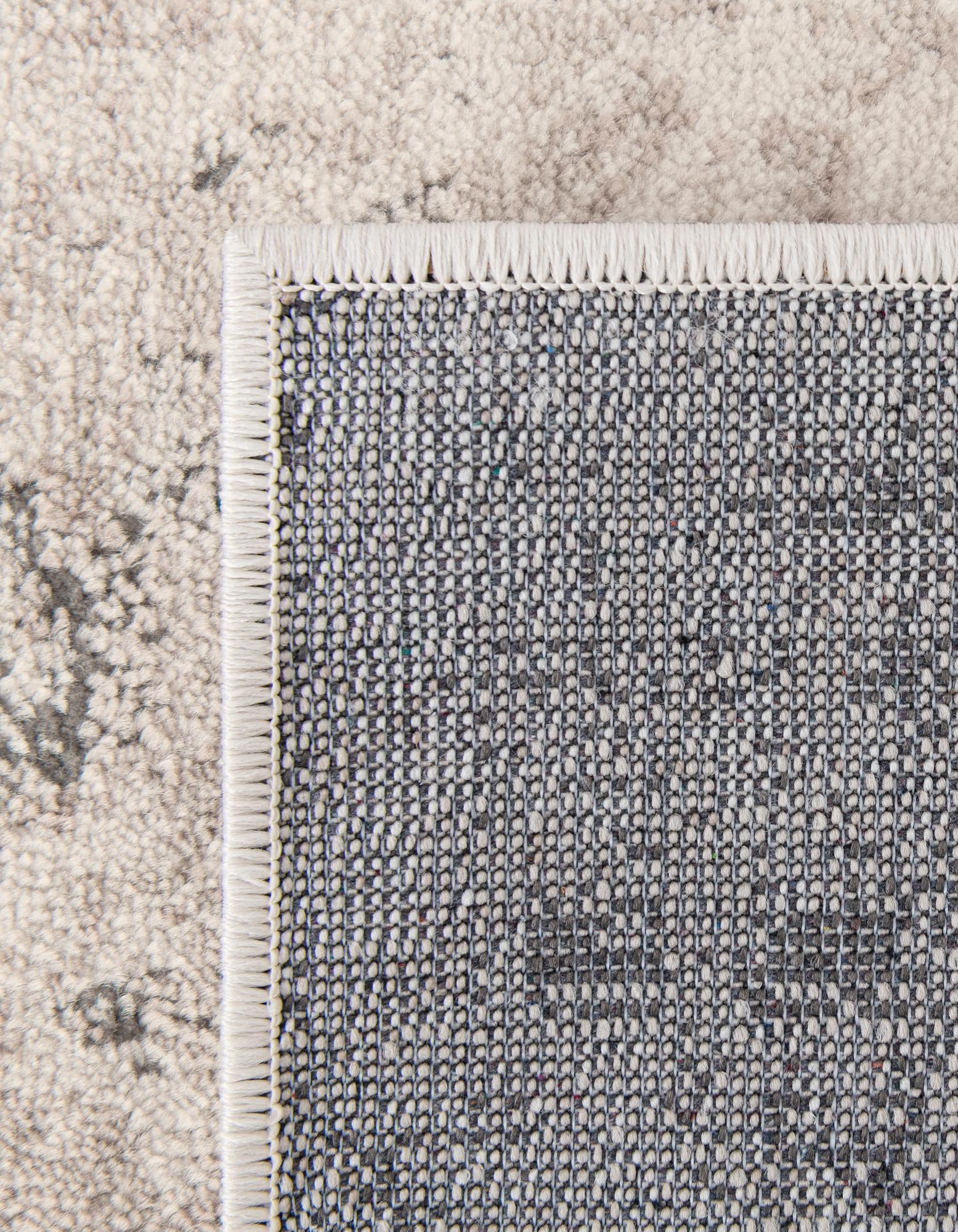 Beige 9' x 12' Oregon Rug | Rugs.com