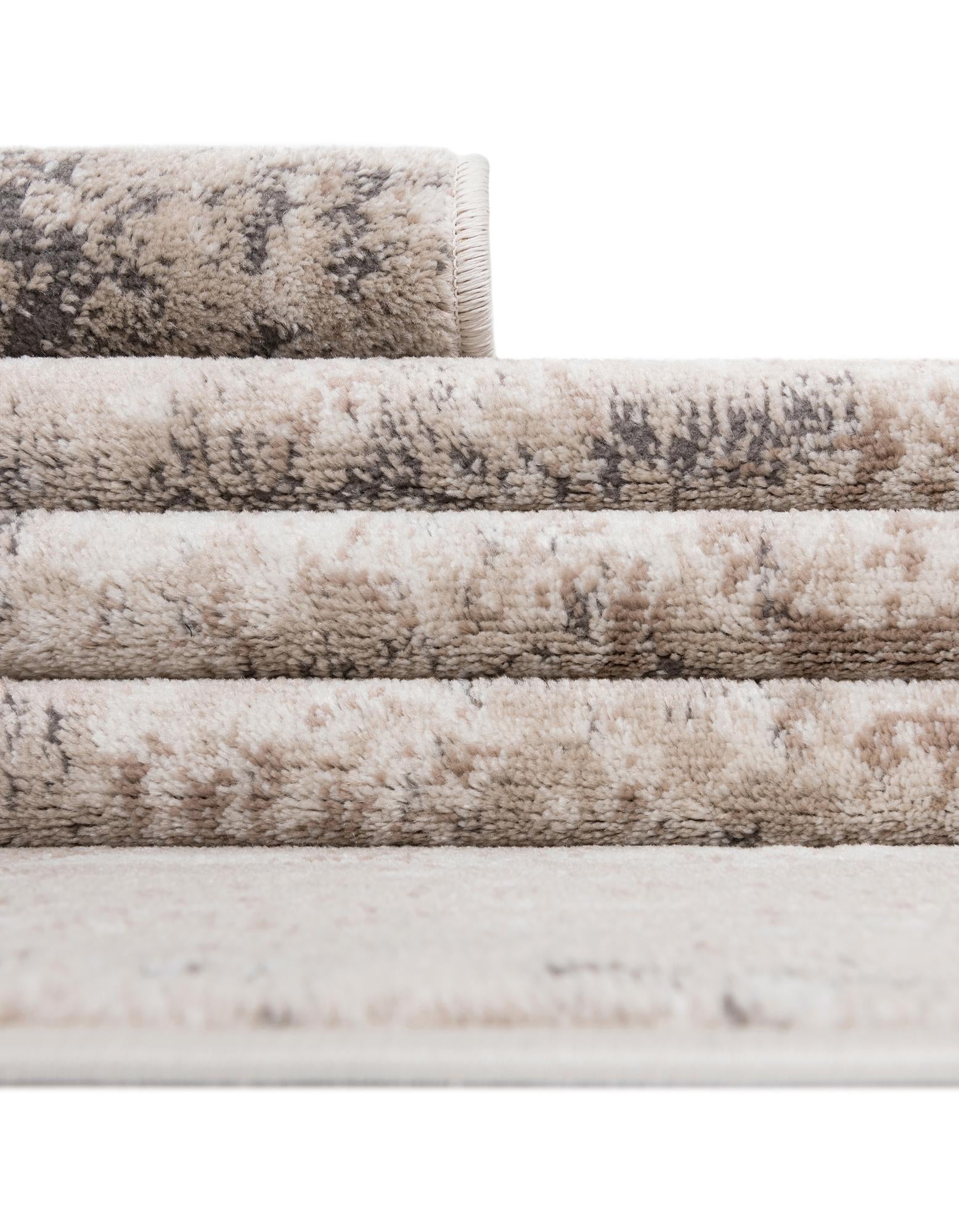 Beige 9' x 12' Oregon Rug | Rugs.com