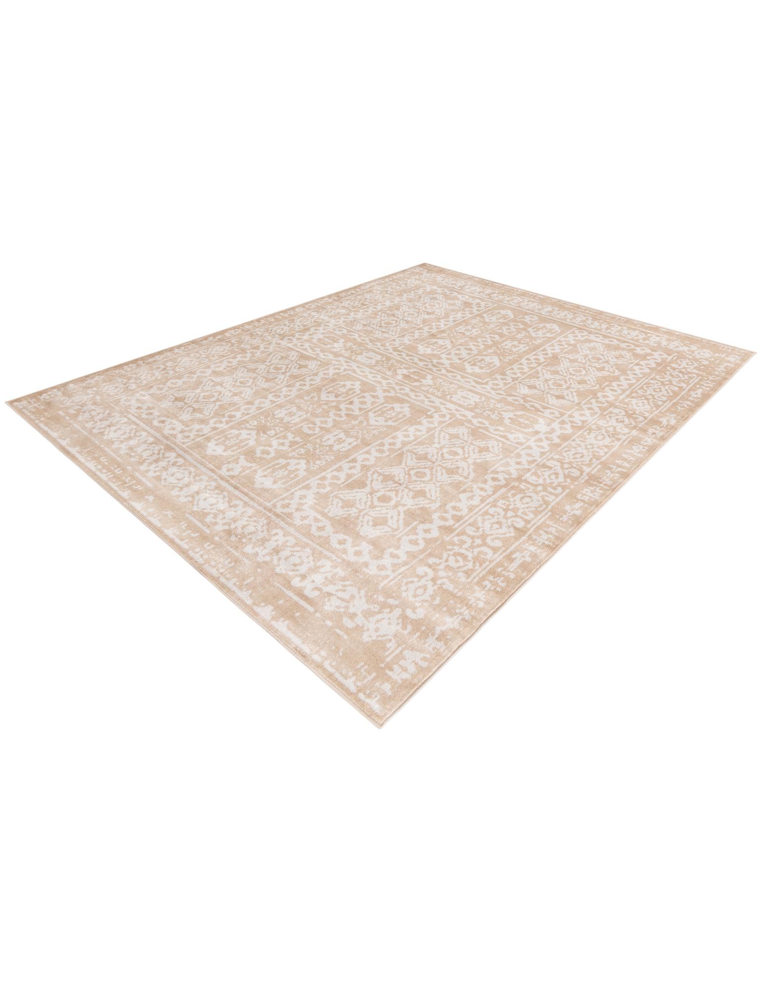 Beige 8' x 10' Oxford Rug | Rugs.com