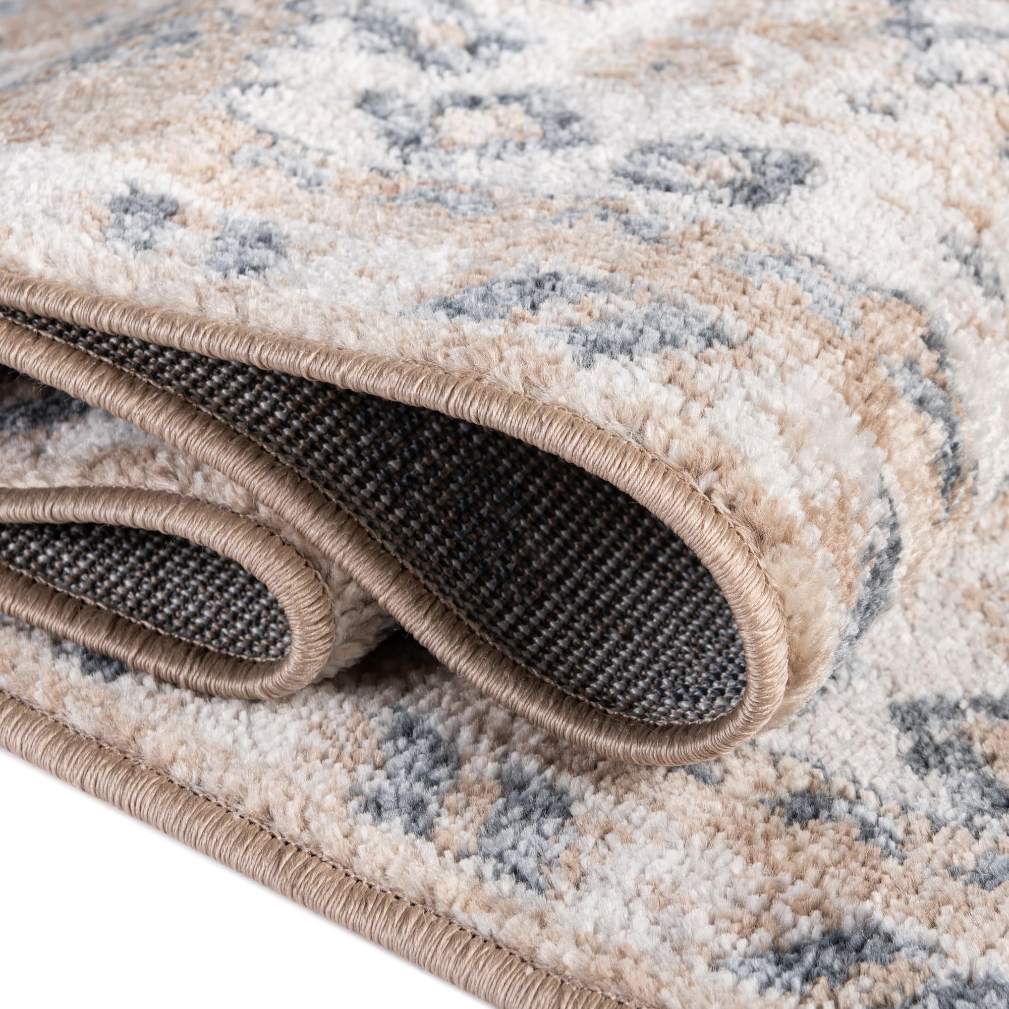 Beige 10' x 14' Oxford Rug | Rugs.com