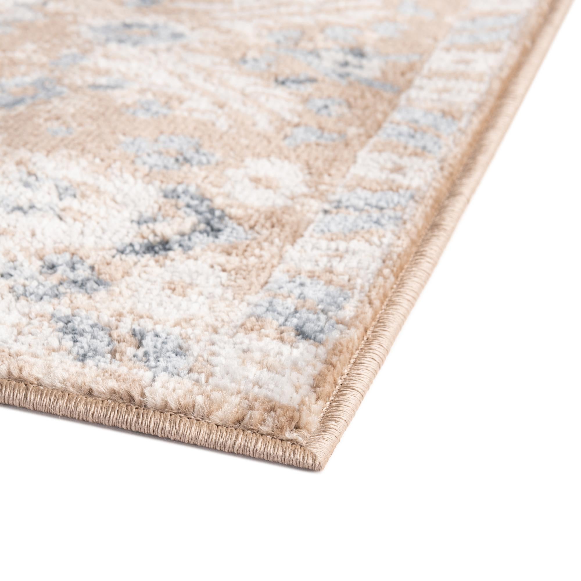 Beige 10' x 14' Oxford Rug | Rugs.com