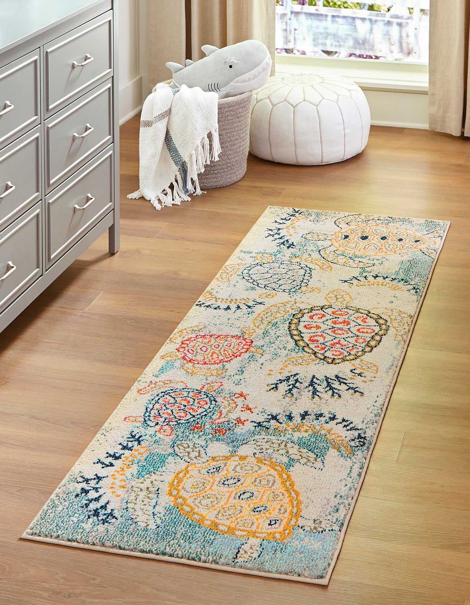 Beige 7' x 10' Amalfi Rug | Rugs.com