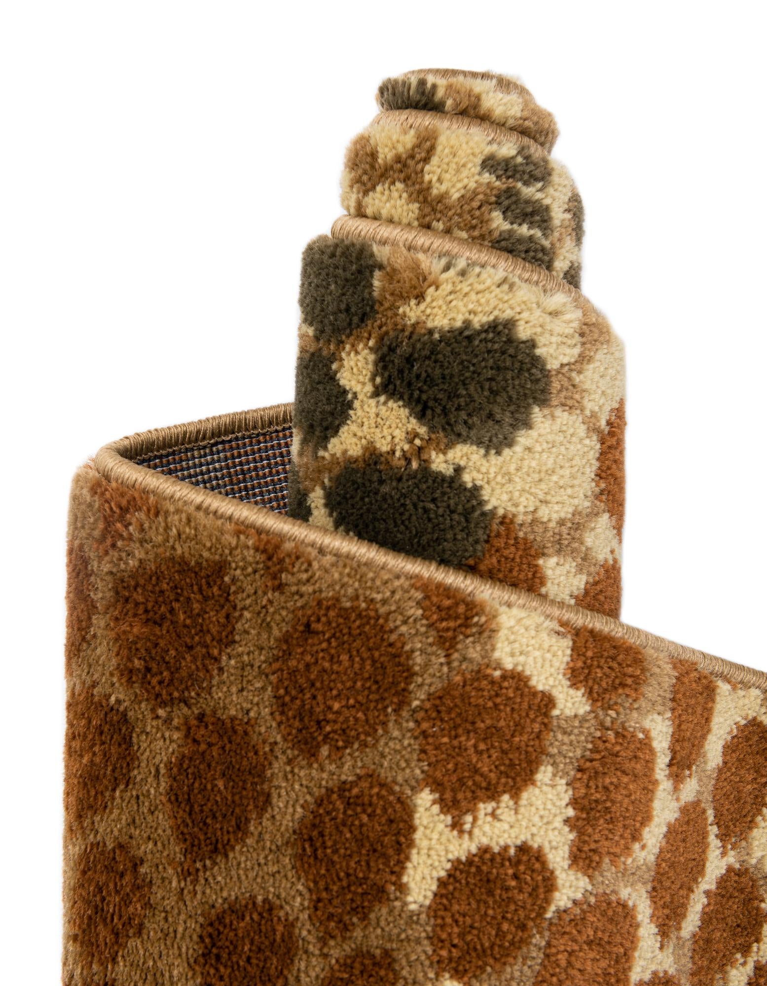 Beige 2' 2 x 6' Cafe Runner Rug | Rugs.com