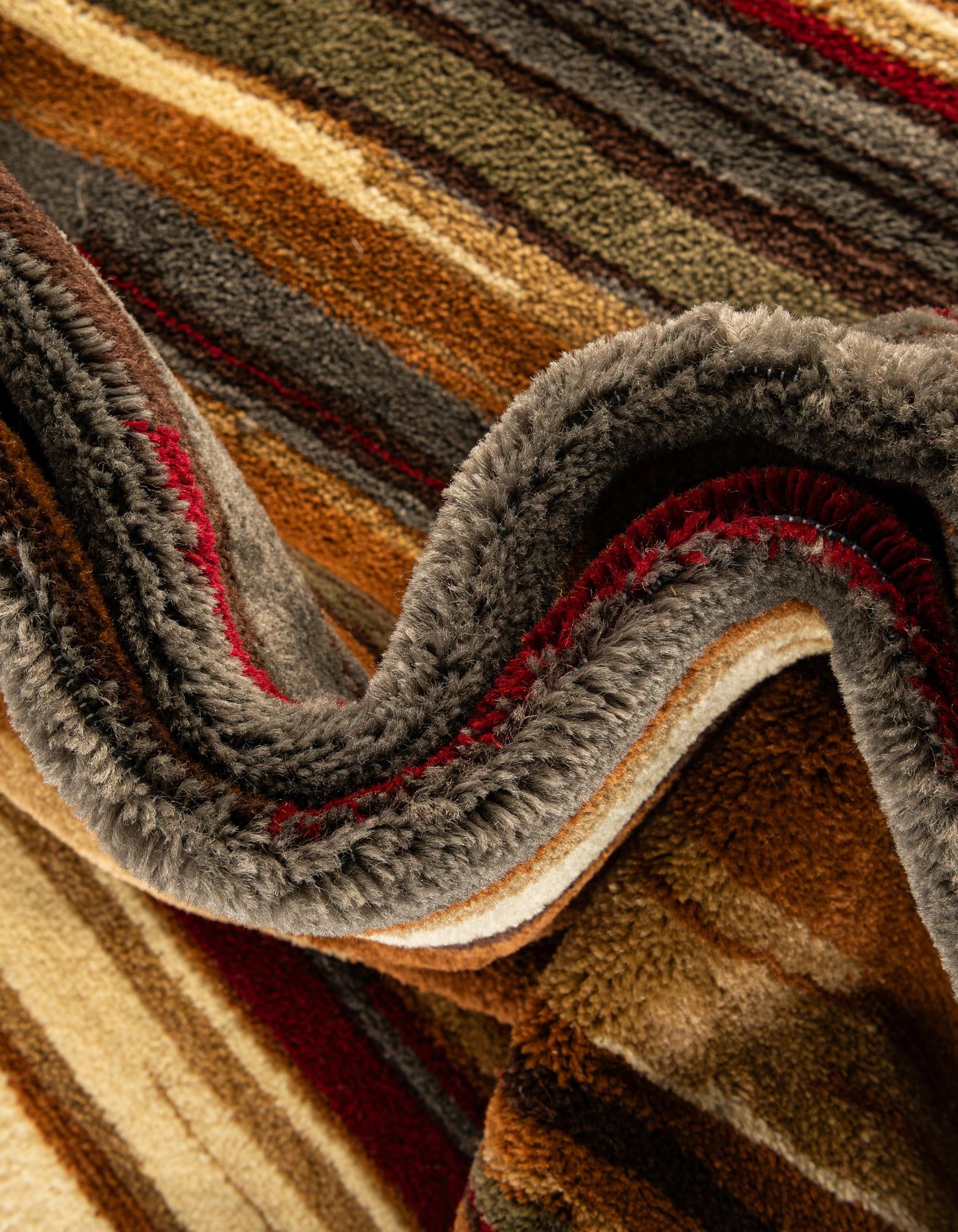 Beige 2' 7 x 12' Cafe Runner Rug | Rugs.com