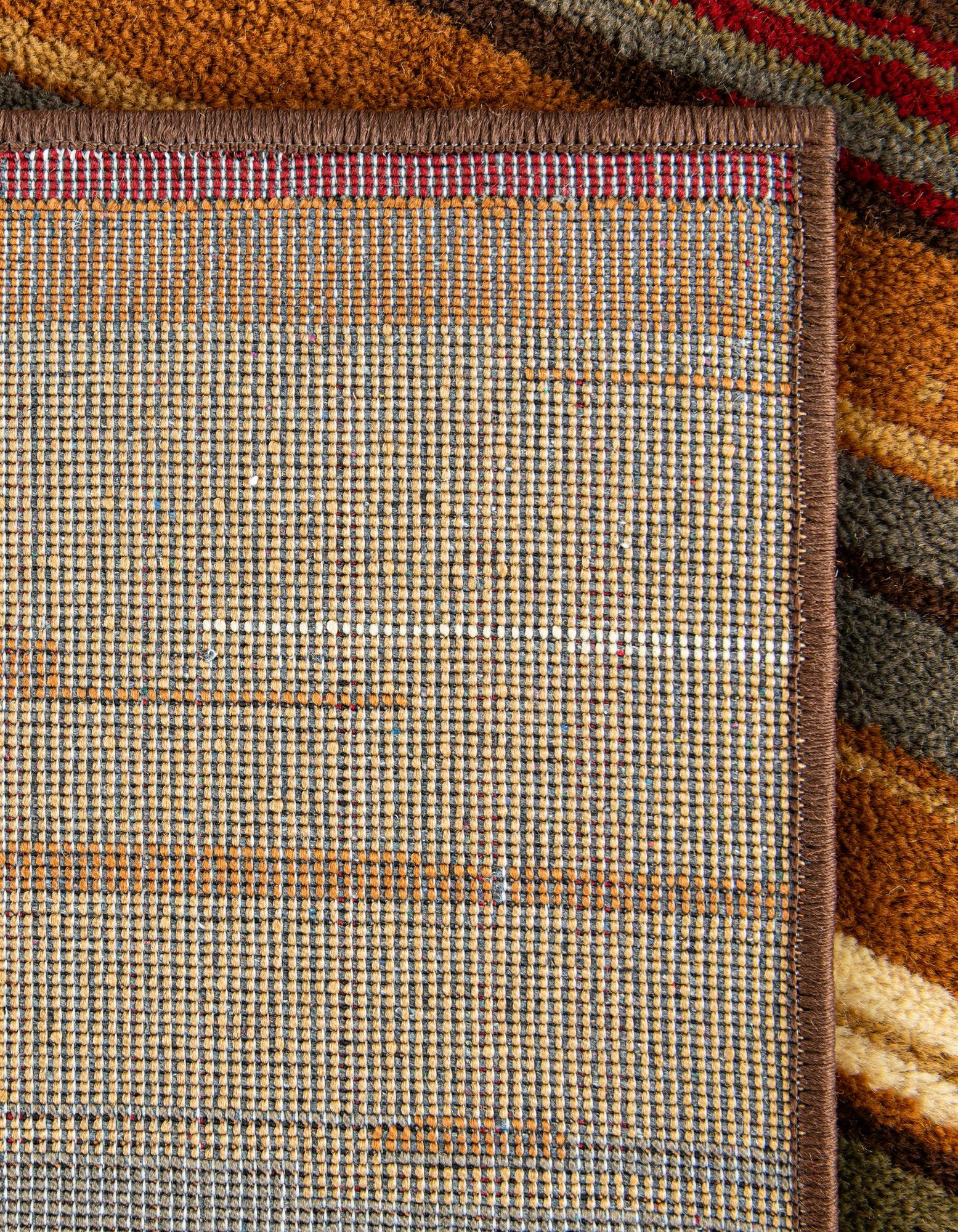 Beige 2' x 6' Cafe Runner Rug | Rugs.com