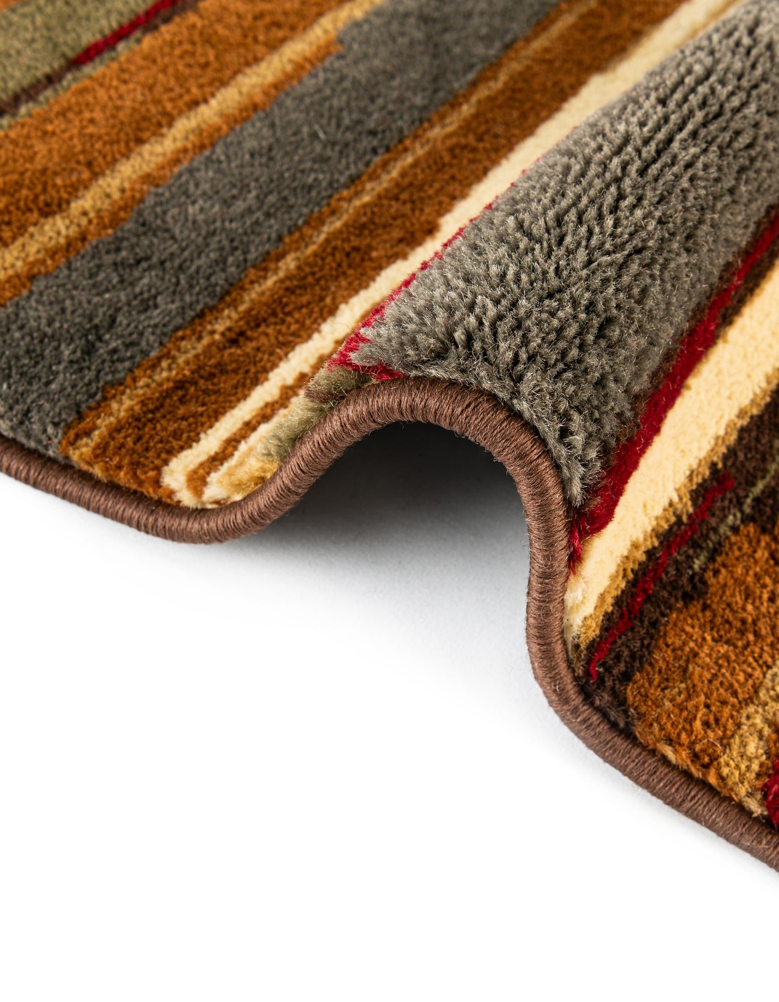 Beige 2' x 6' Cafe Runner Rug | Rugs.com