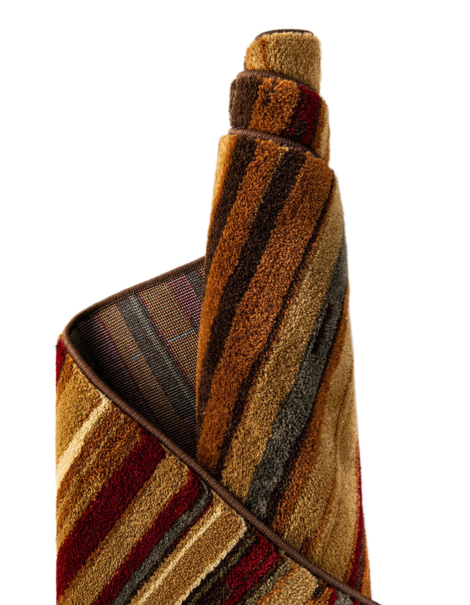 Beige 2' x 6' Cafe Runner Rug | Rugs.com