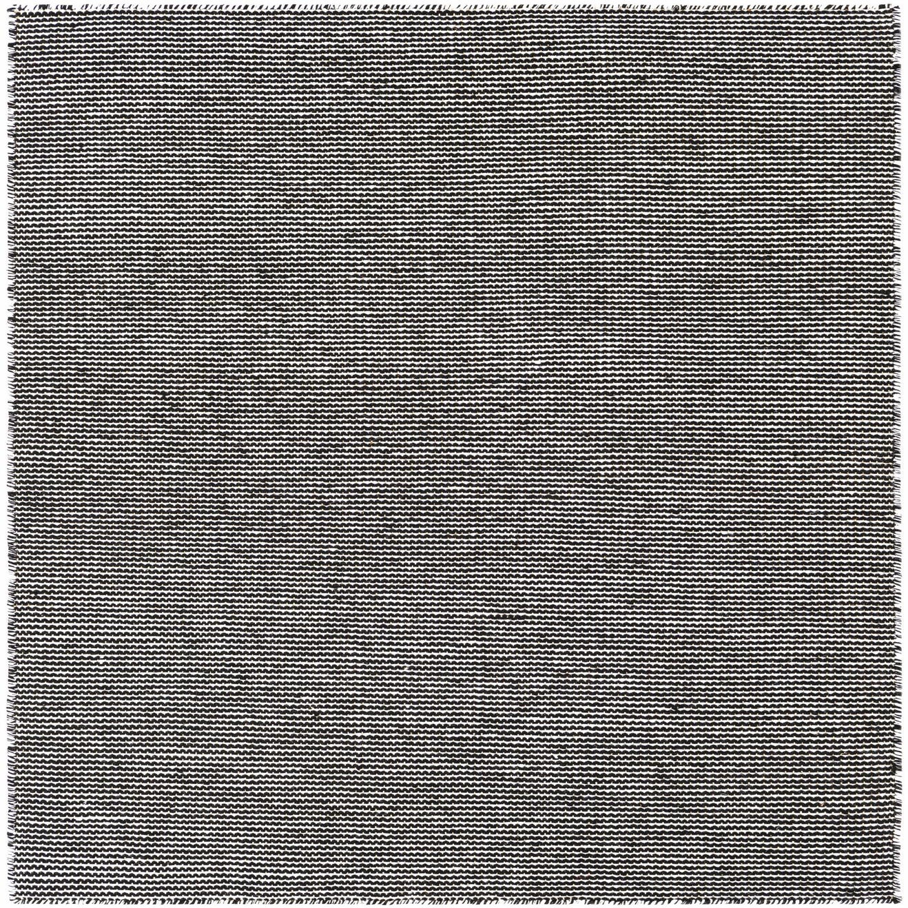 Black Sky 3' 3 x 5' 3 Jill Zarin Palm Spring Indoor / Outdoor Rug ...
