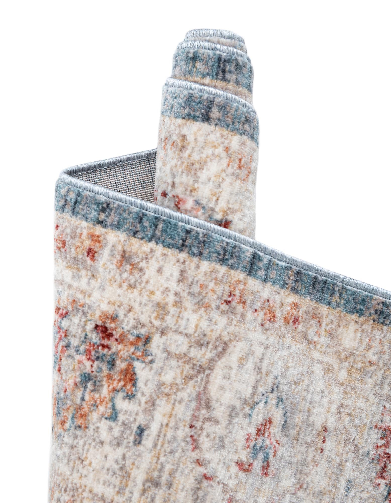 Blue 10' x 13' 5 Noble Rug | Rugs.com