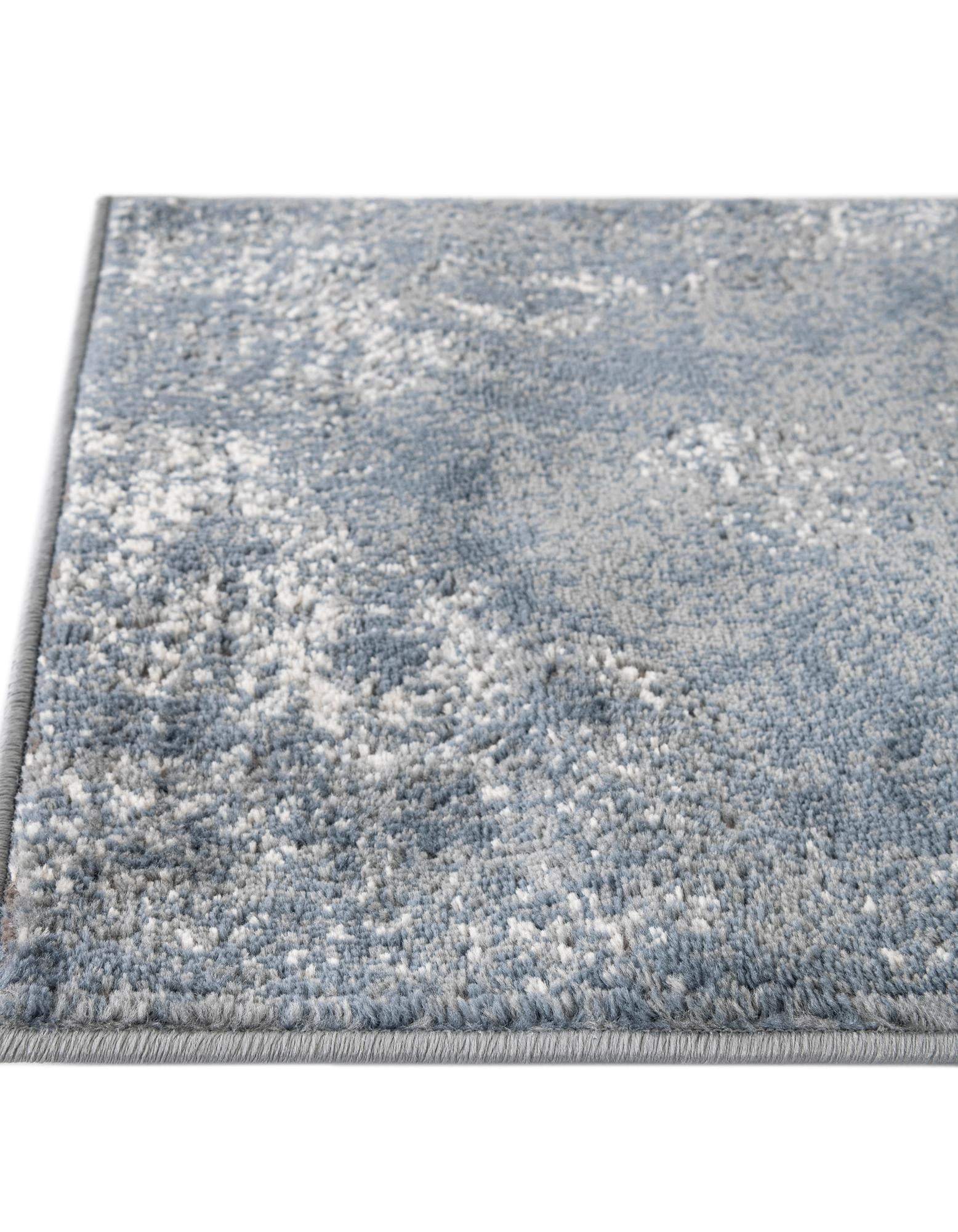 Blue 9' x 12' 2 Oregon Rug | Rugs.com