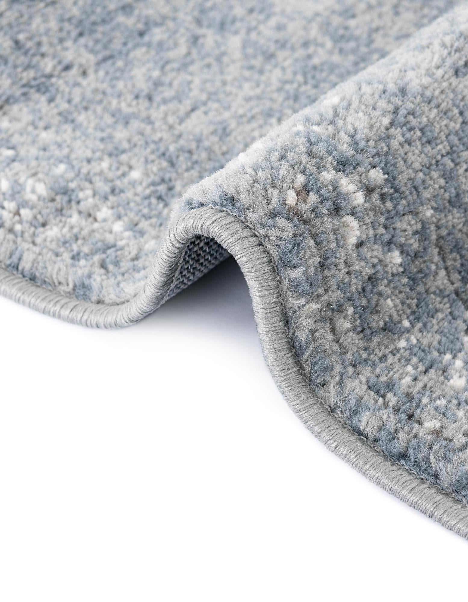 Blue 9' x 12' 2 Oregon Rug | Rugs.com