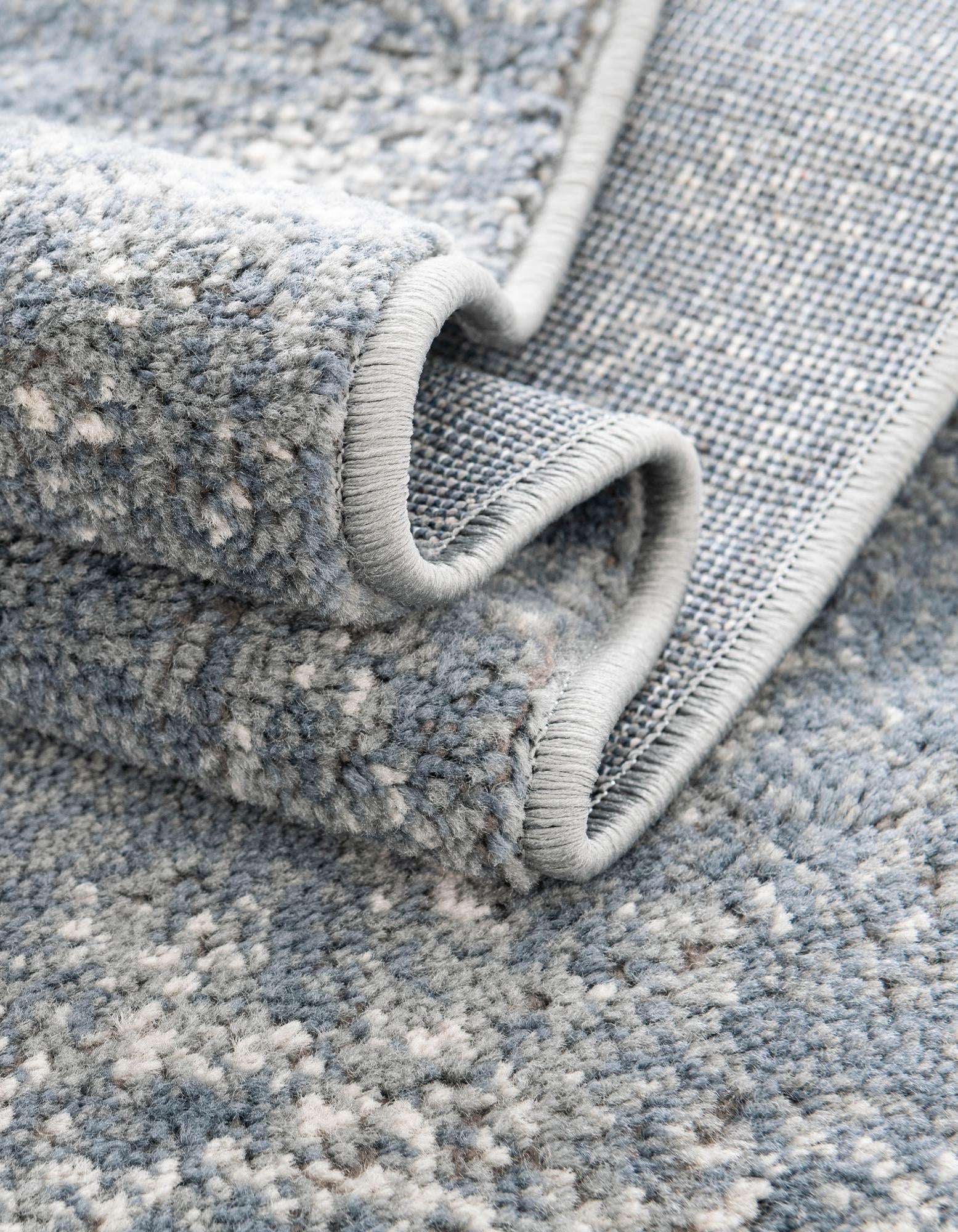 Blue 10' x 13' Oregon Rug | Rugs.com