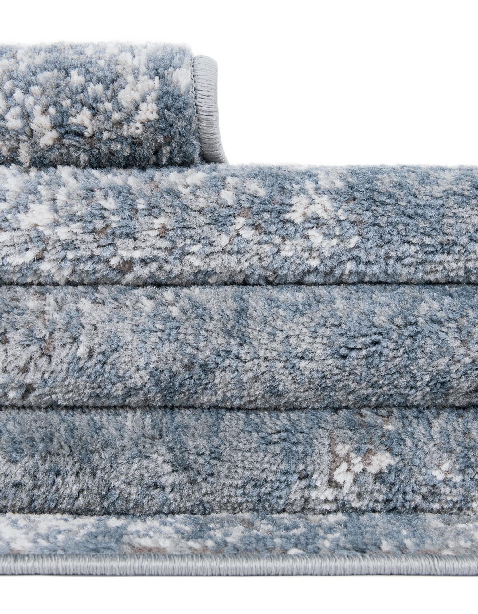 Blue 10' x 13' Oregon Rug | Rugs.com