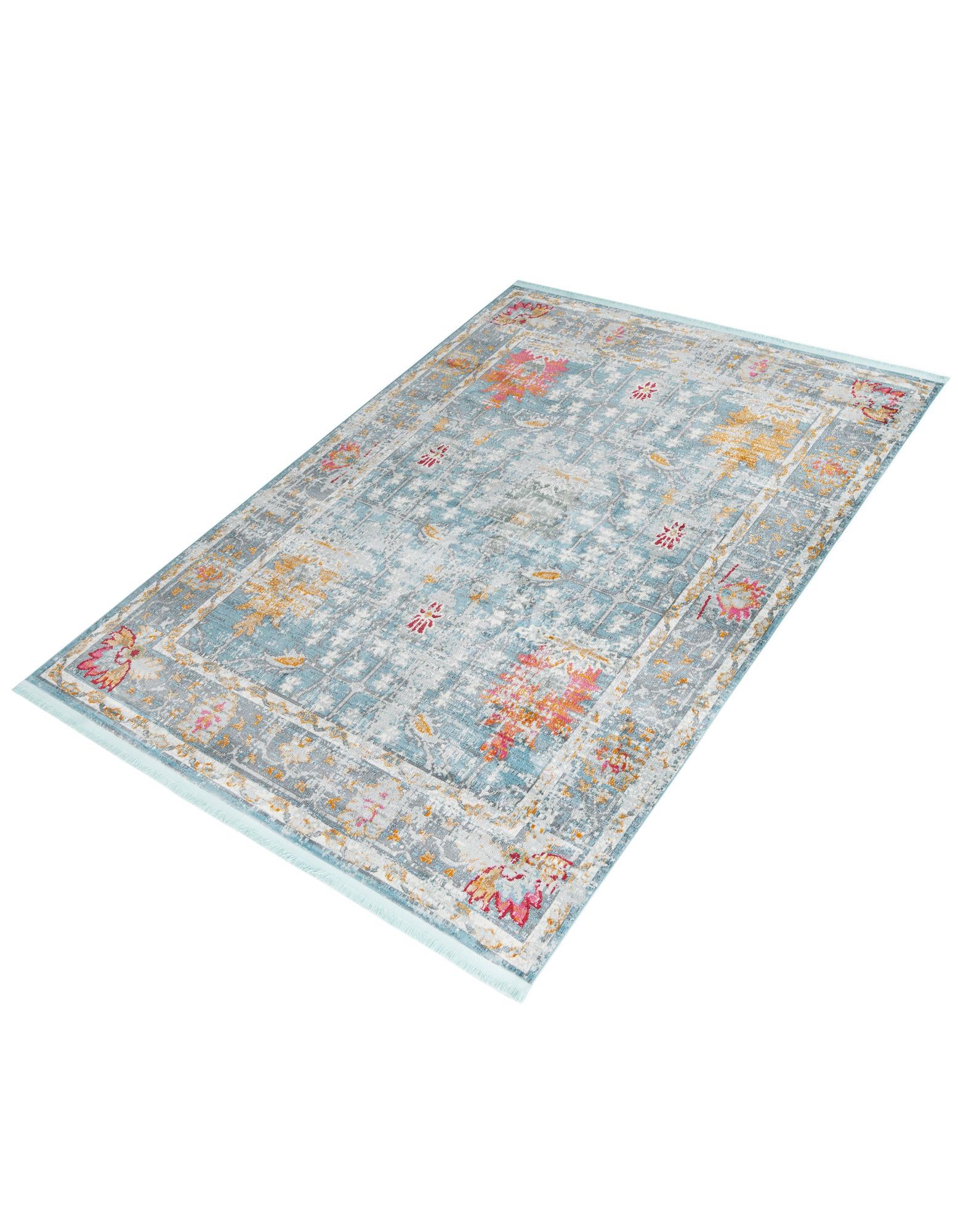 Blue 10' x 14' Paragon Rug | Rugs.com