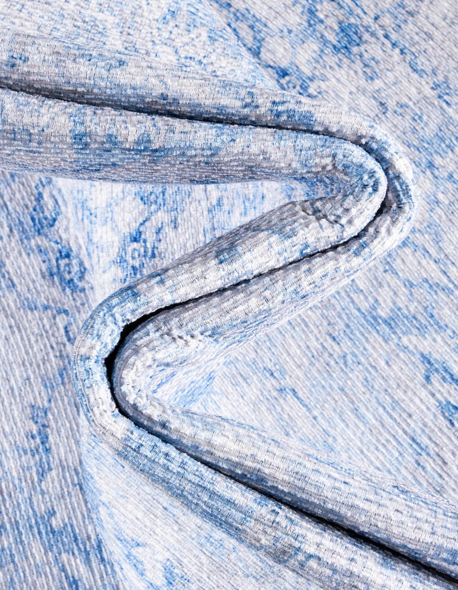 Blue 7' 6 x 10' 6 Timeless Rug | Rugs.com