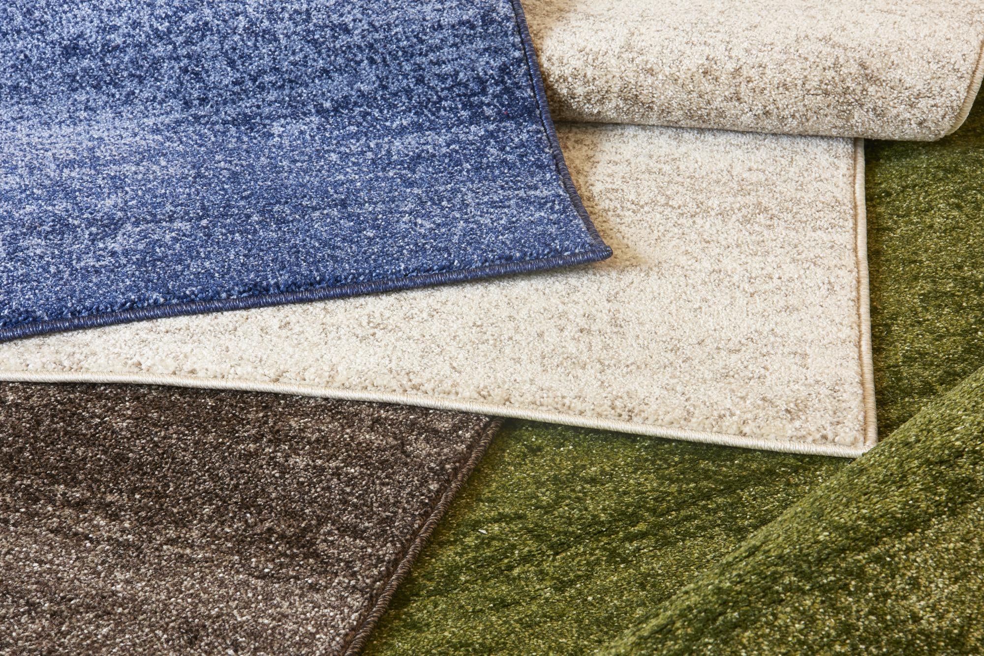 Bone Beige 2' x 6' Angelica Runner Rug | Rugs.com