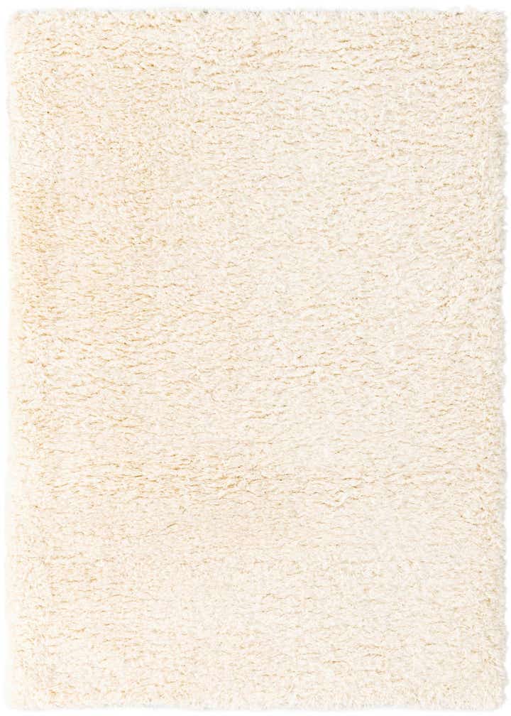 Bone 5' x 8' Marilyn Monroe™ Shag Rug | Rugs.com