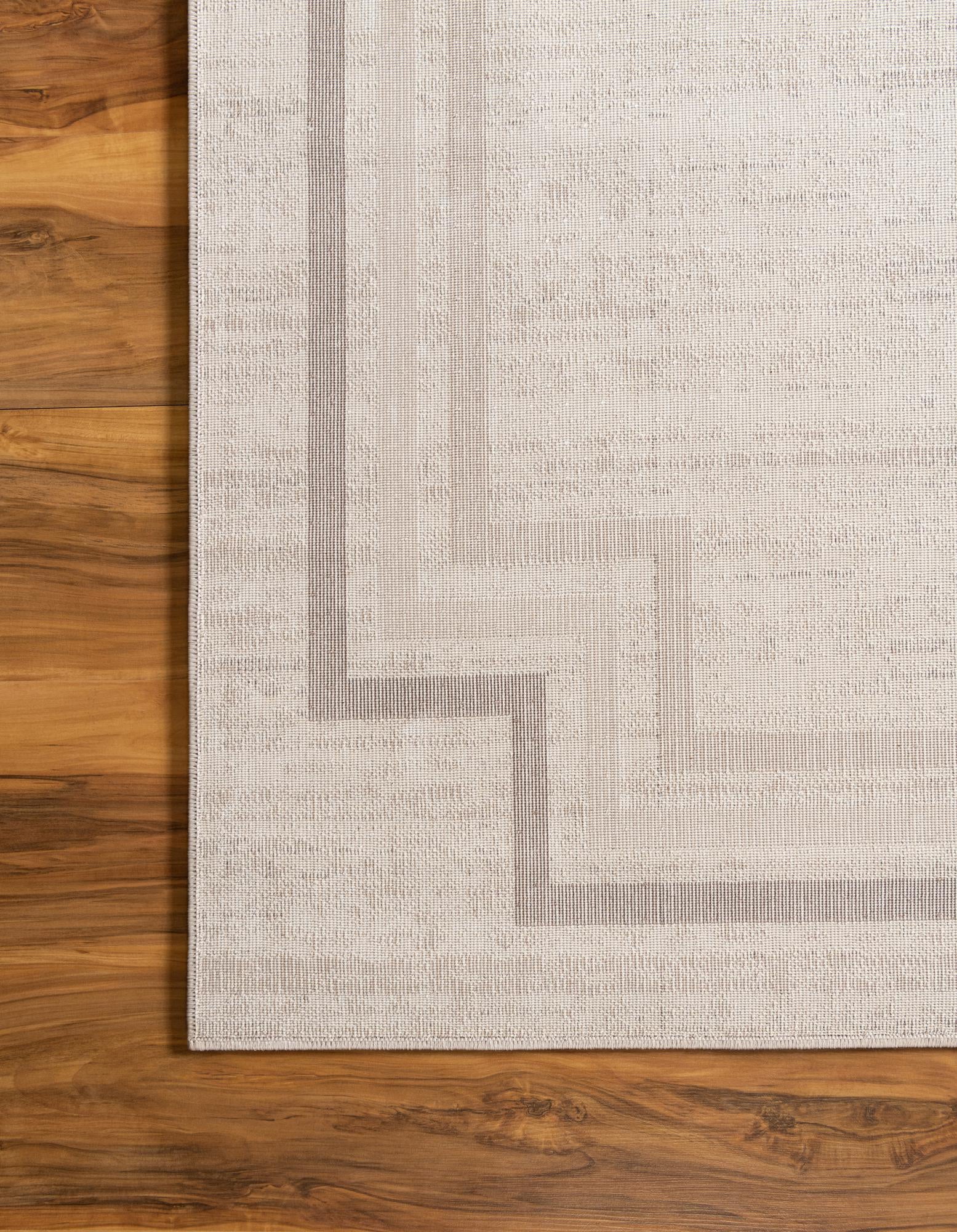 Brown 10' x 14' Oasis Rug | Rugs.com