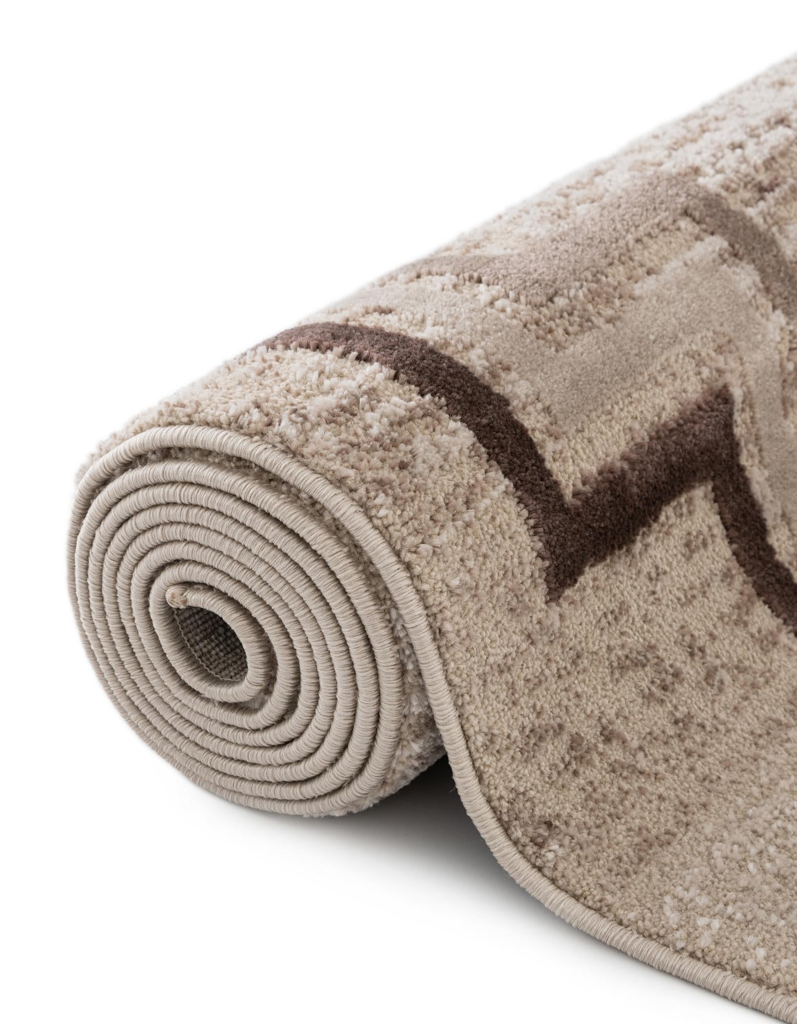 Brown 10' x 14' Oasis Rug | Rugs.com