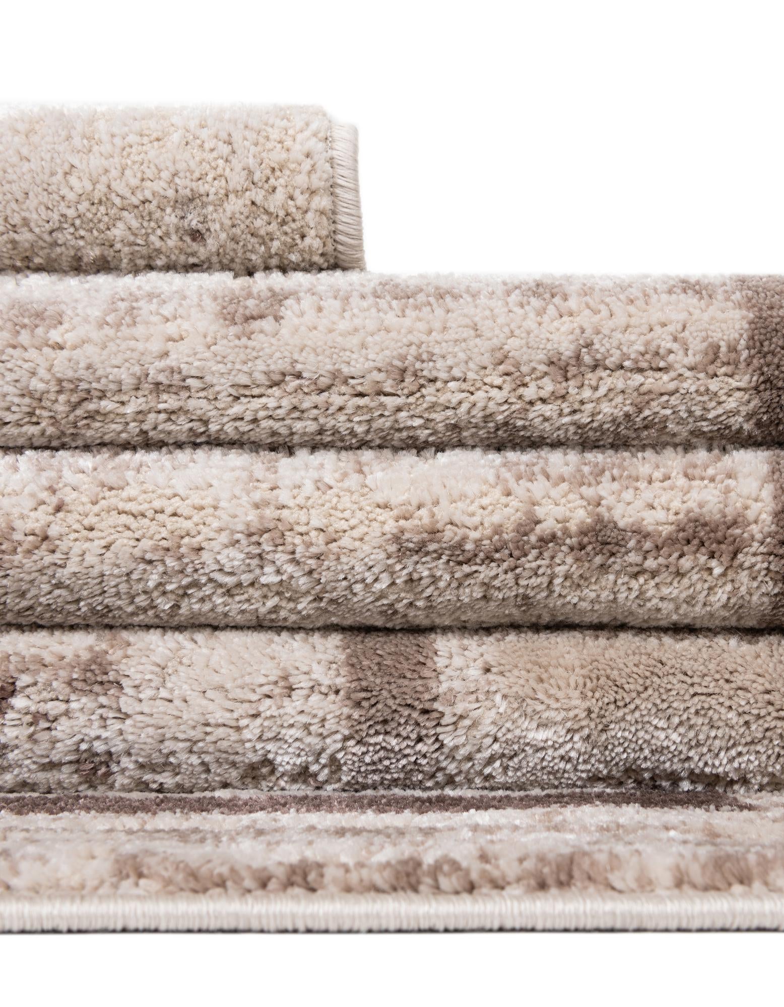 Brown 10' x 14' Oasis Rug | Rugs.com