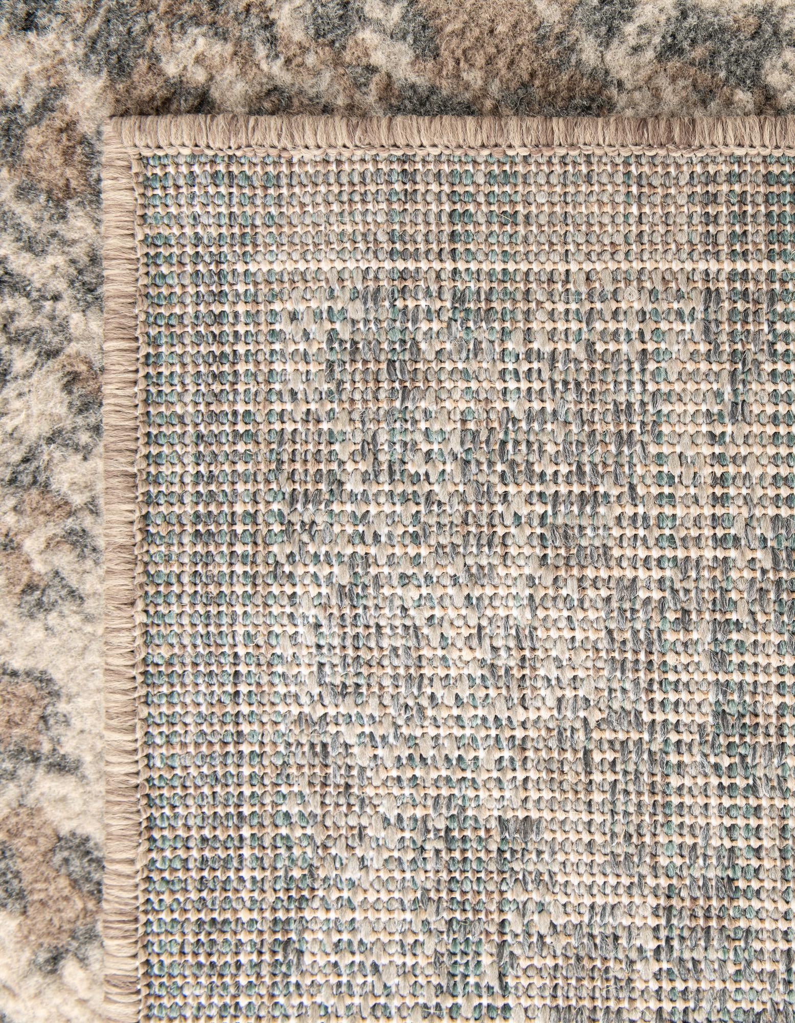 Brown 10' x 14' Savannah Rug | Rugs.com