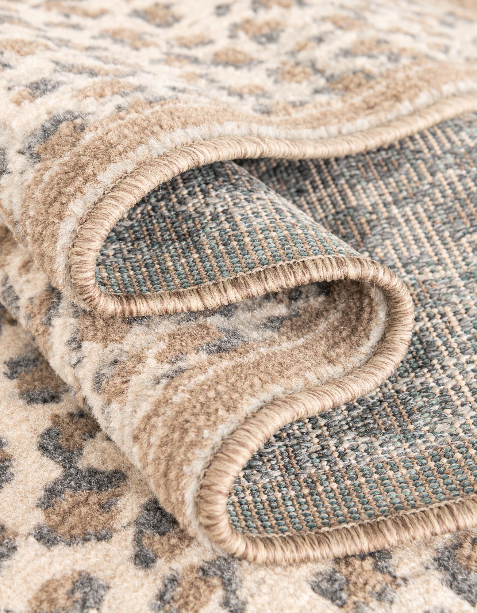 Brown 10' x 14' Savannah Rug | Rugs.com