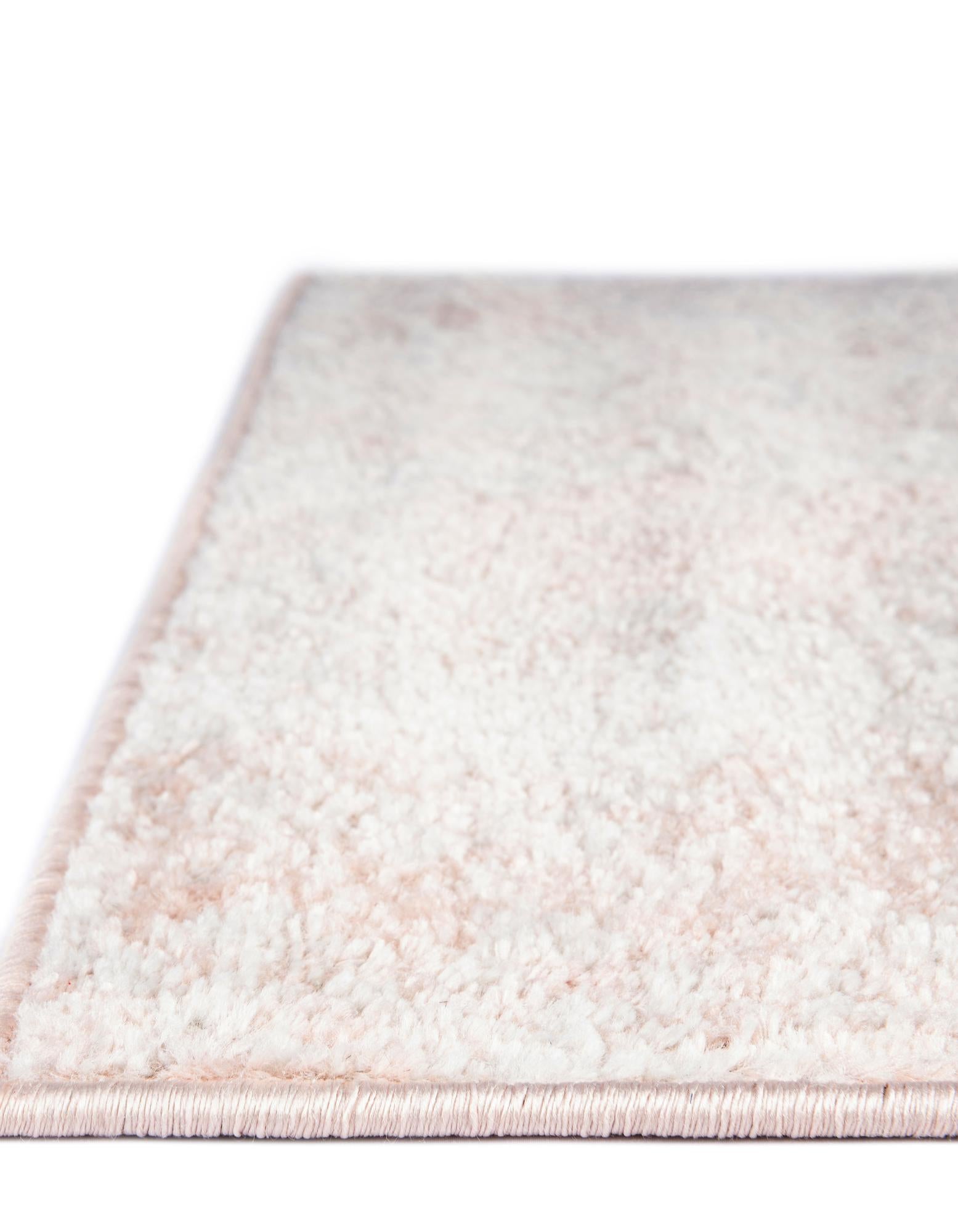 Carnation Pink 7' 10 x 10' Aurora Rug | Rugs.com