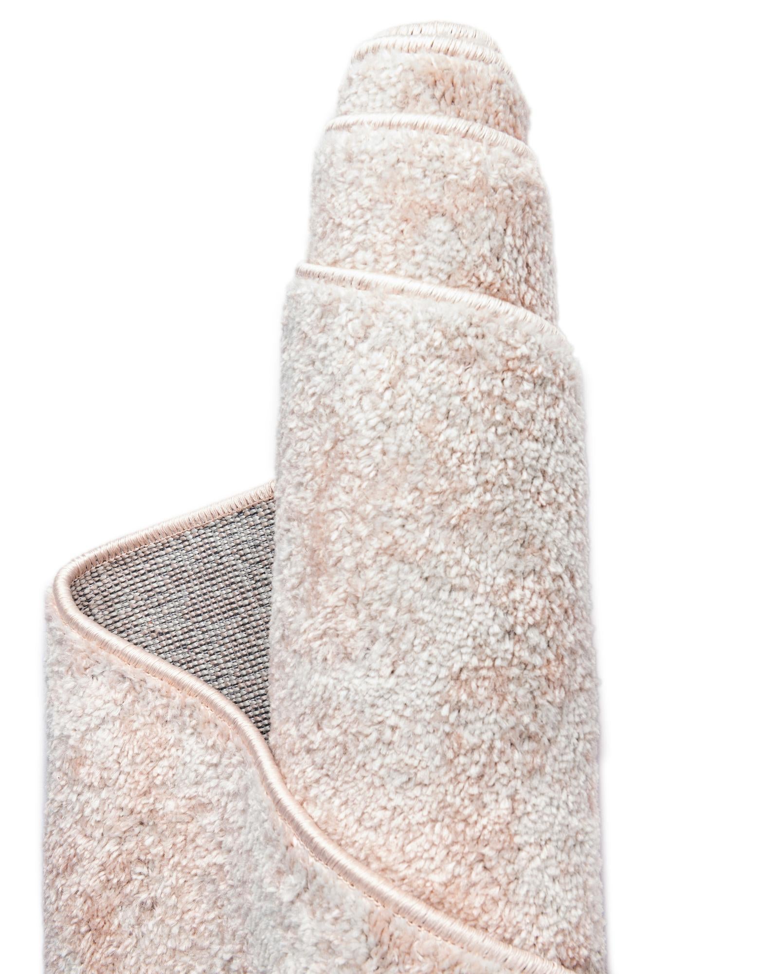 Carnation Pink 9' x 12' Aurora Rug | Rugs.com