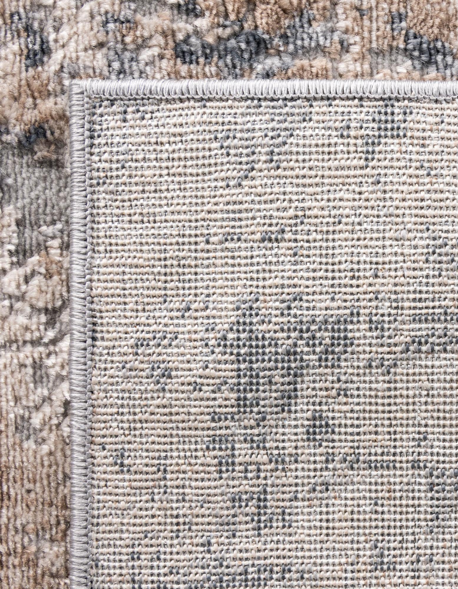 Cream 9' x 12' 2 Caspian Rug | Rugs.com