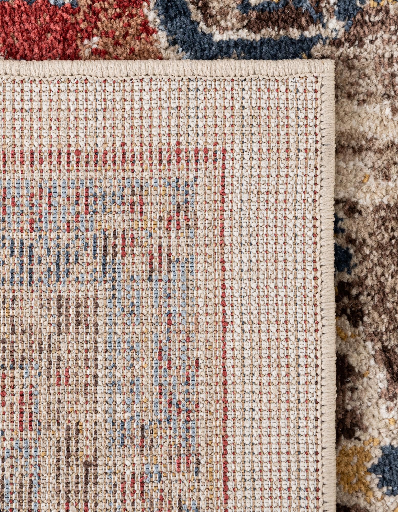 Cream 8' x 10' Eden Rug | Rugs.com