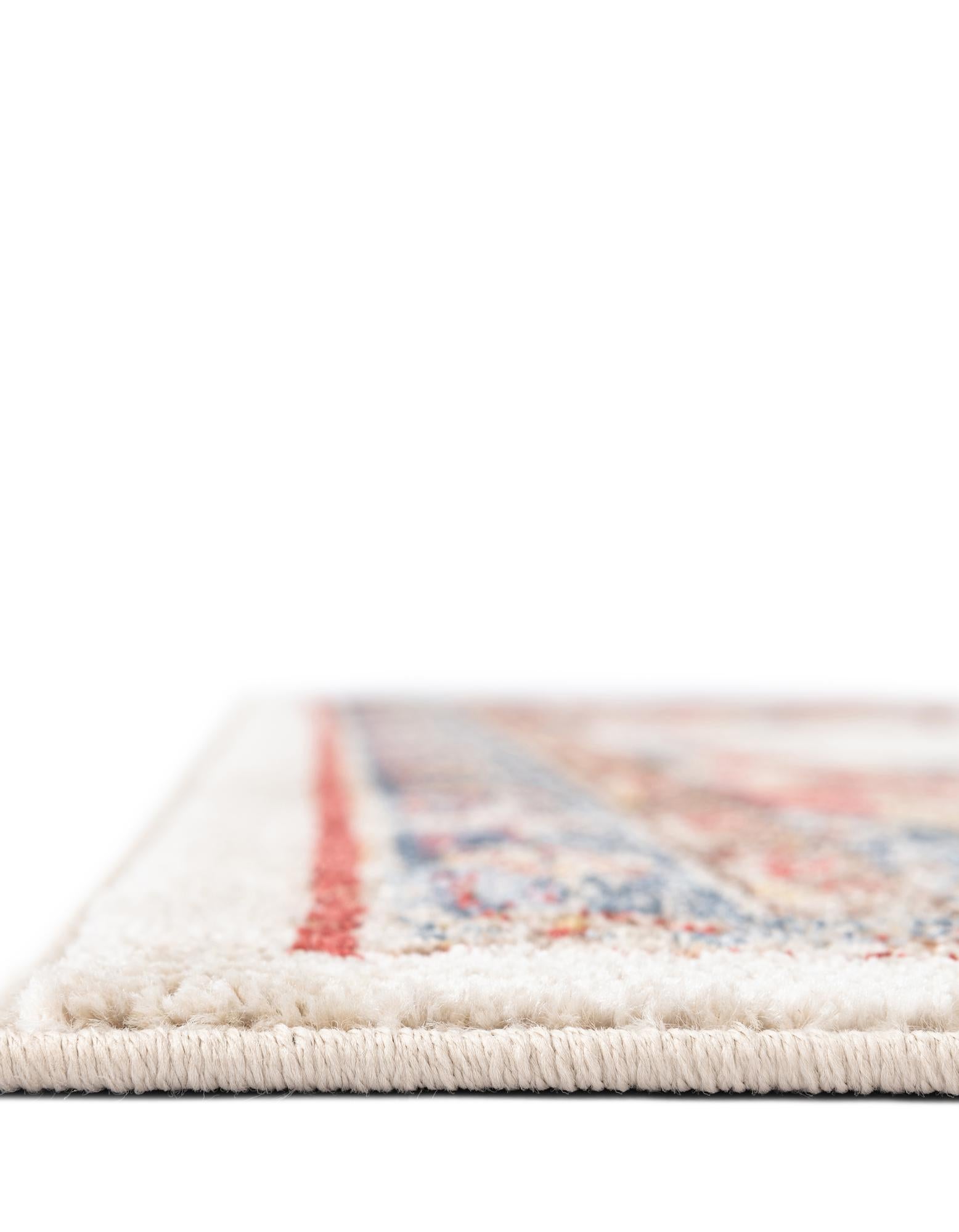 Cream 8' x 10' Eden Rug | Rugs.com
