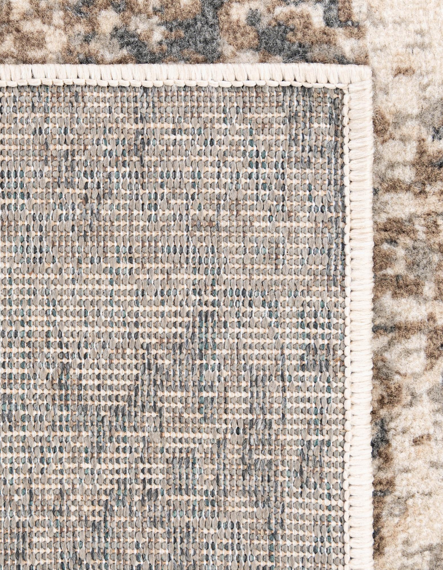 Cream 8' x 10' Mojave Rug | Rugs.com