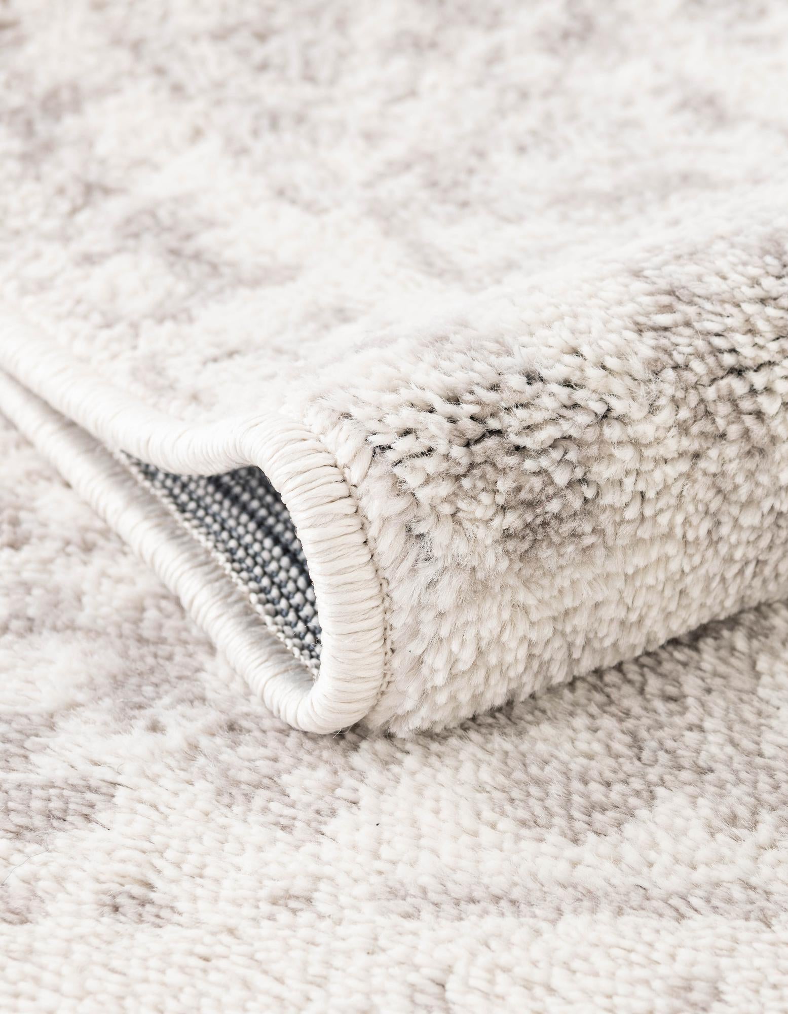 Cream 10' x 14' Oxford Rug | Rugs.com