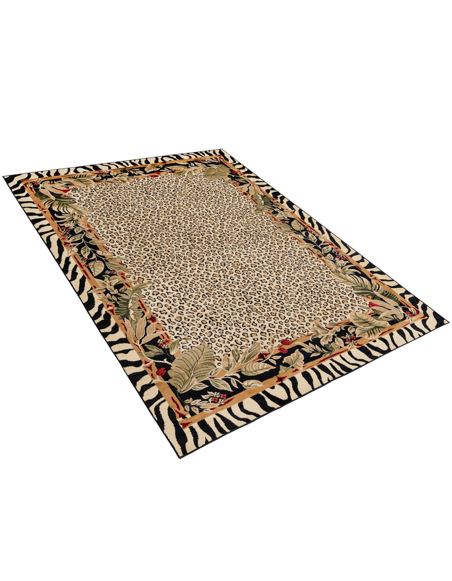 Cream 7' 10 x 11' Savannah Rug | Rugs.com