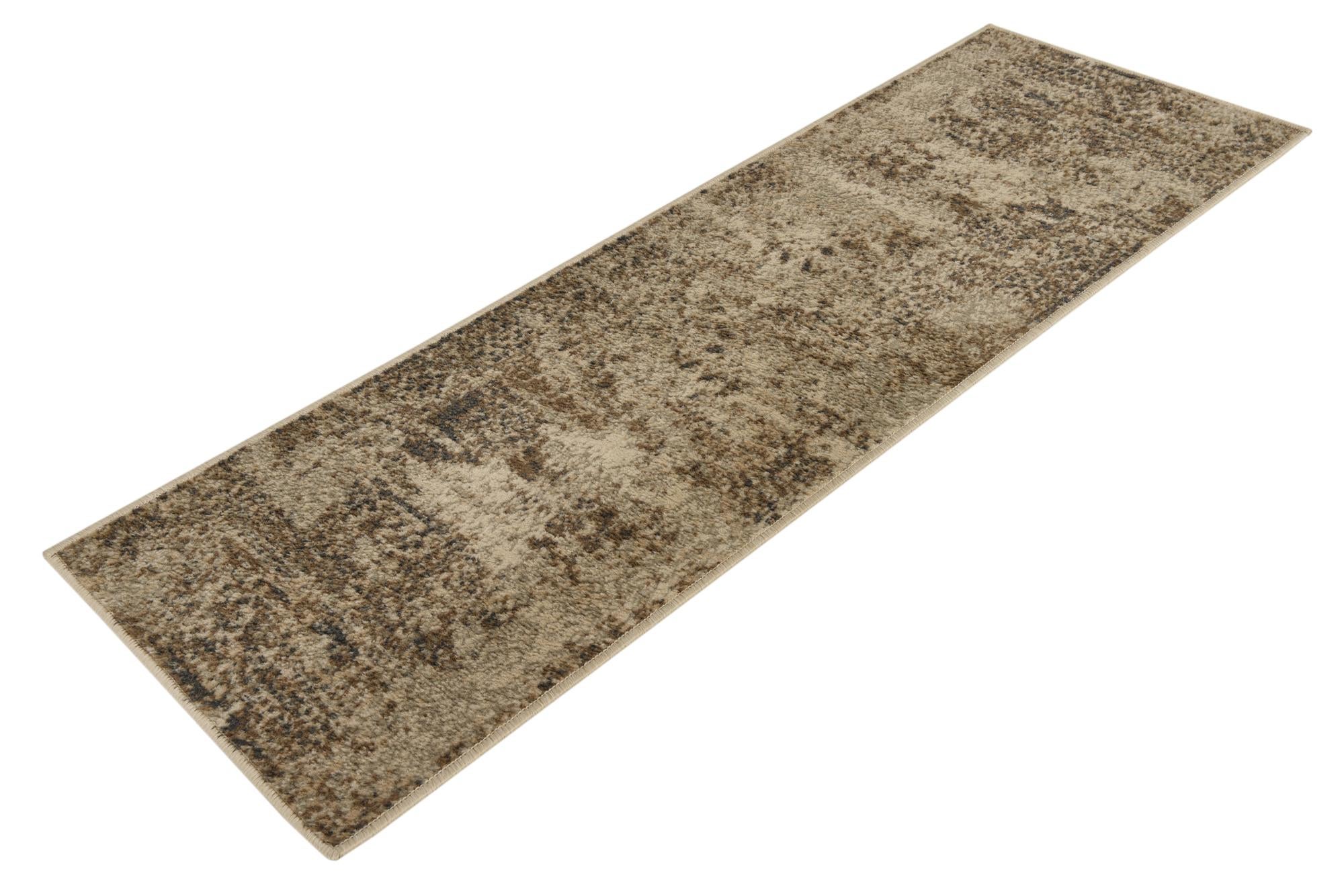 Cream 2' x 6' Mojave Runner Rug | Rugs.com